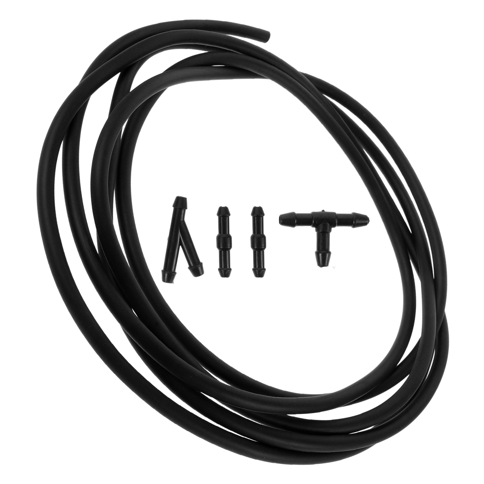 OUNONA Sprinkler Hose Windscreen Washer Connectors Window Windshield ...