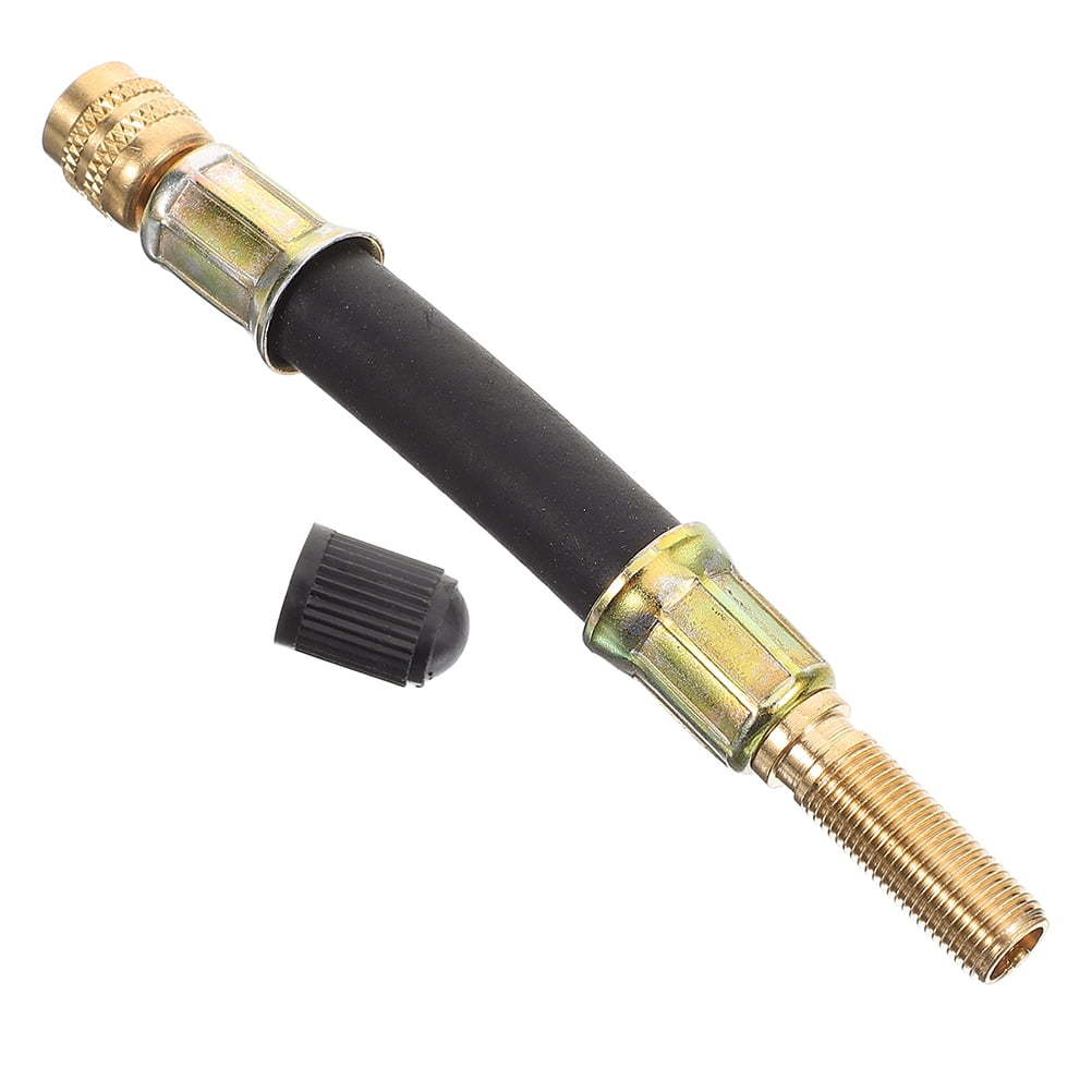 OUNONA Square Connector Electric Dual Wheel Inner Tube Extension ...
