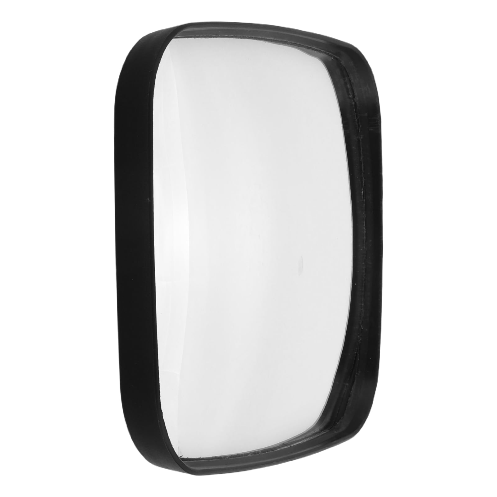 OUNONA Square Convex Mirror Plastic Safety Security Traffic Corner ...
