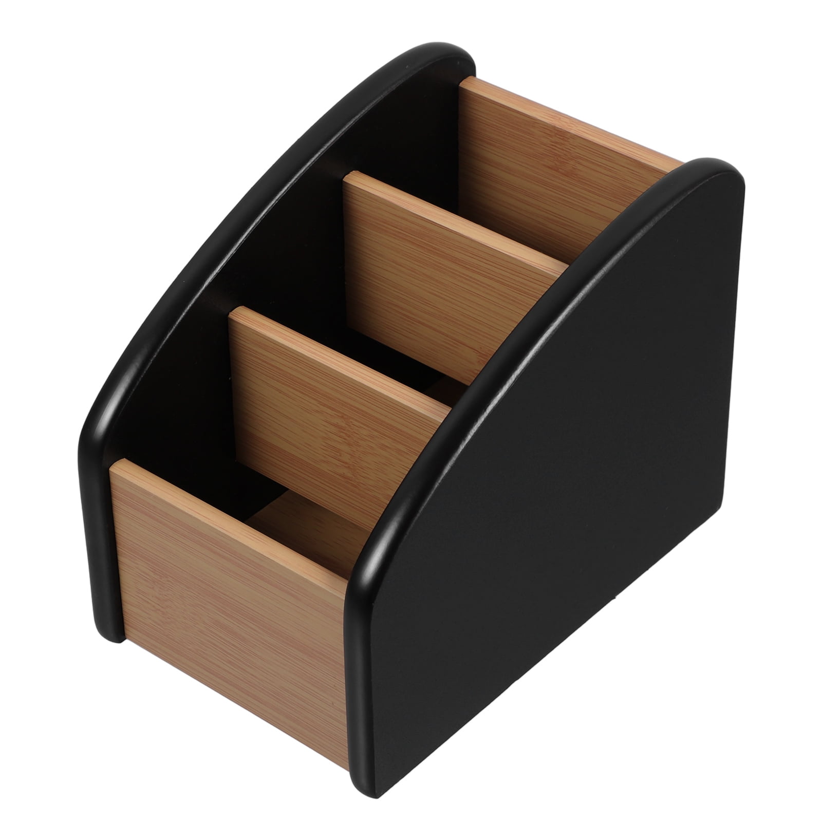 OUNONA Stackable Holders Tea Bag Sugar Bag 15.80X12.50X10.40CM ...