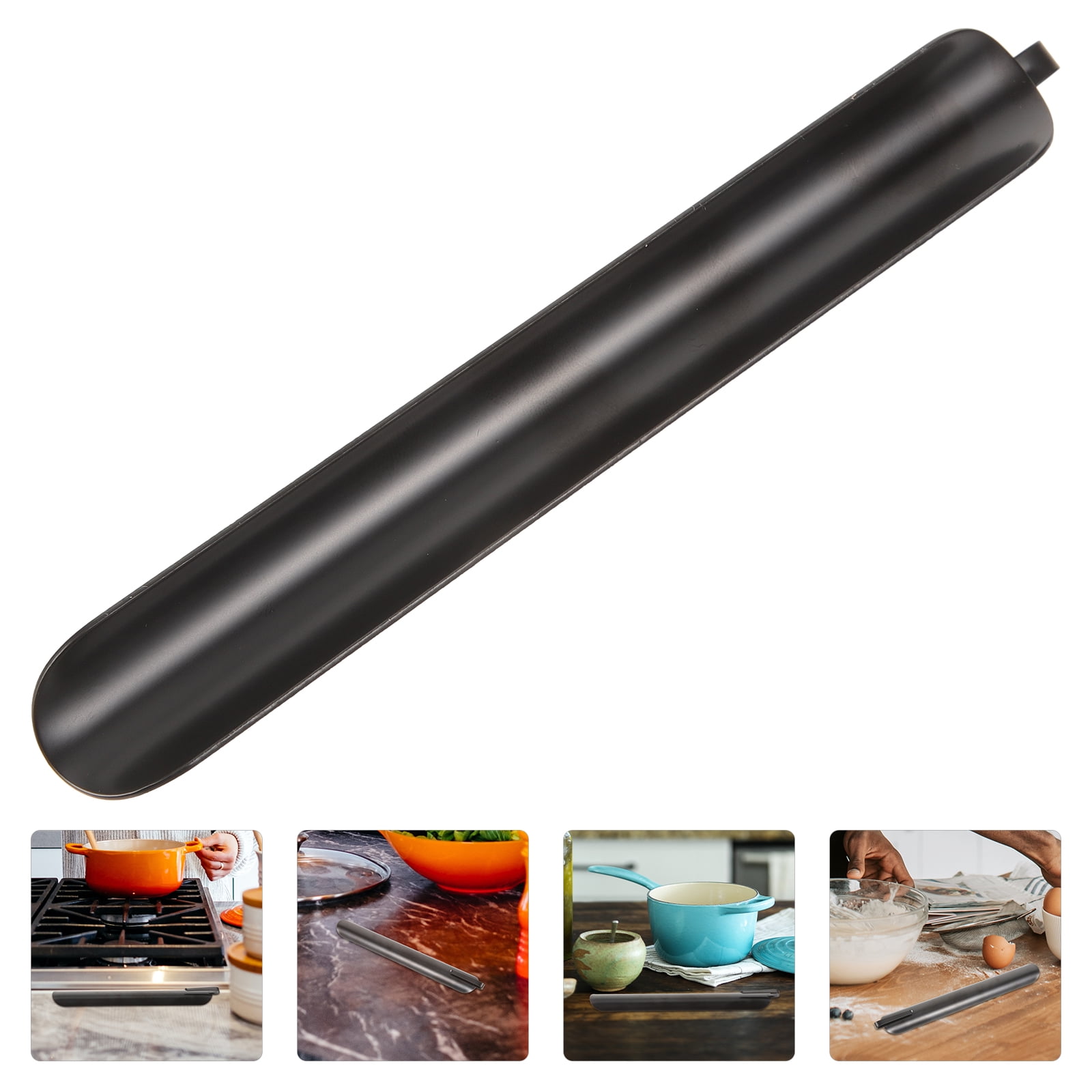 OUNONA Stainless Crumb Scraper Crumb Sweeper Tabletop Crumb Scraper ...