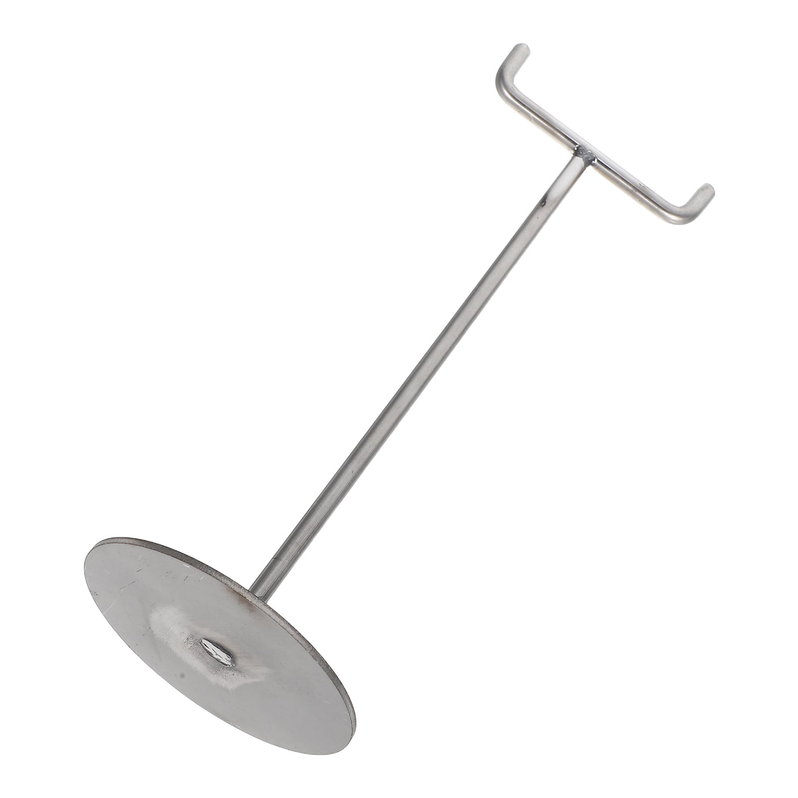 OUNONA Stainless Steel Chicken Roaster Rack Chicken Roaster Stand ...