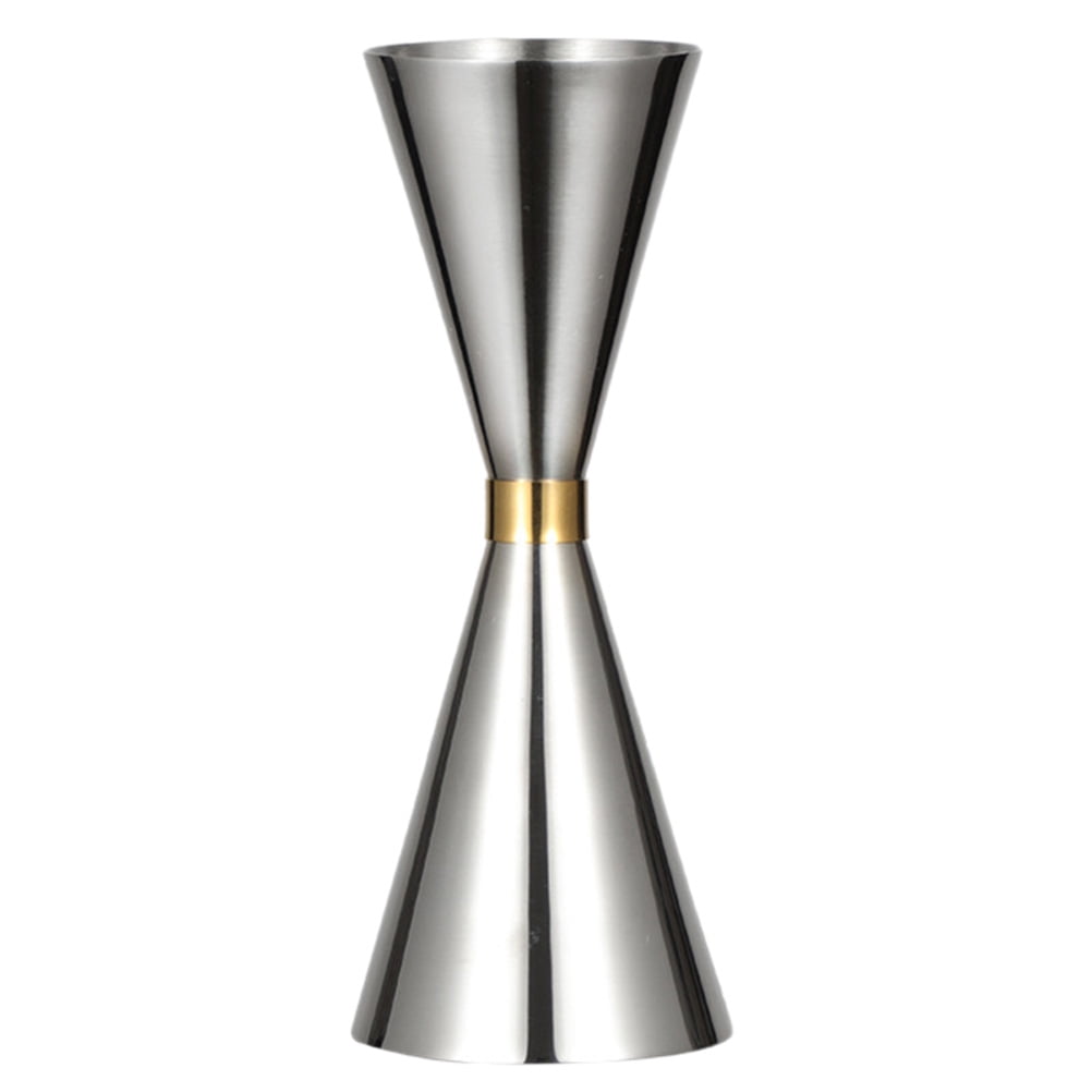 IFANLANDOR Cocktail Ounce Cup Measuring Jigger Measuring Tool 1Pc 4 ...