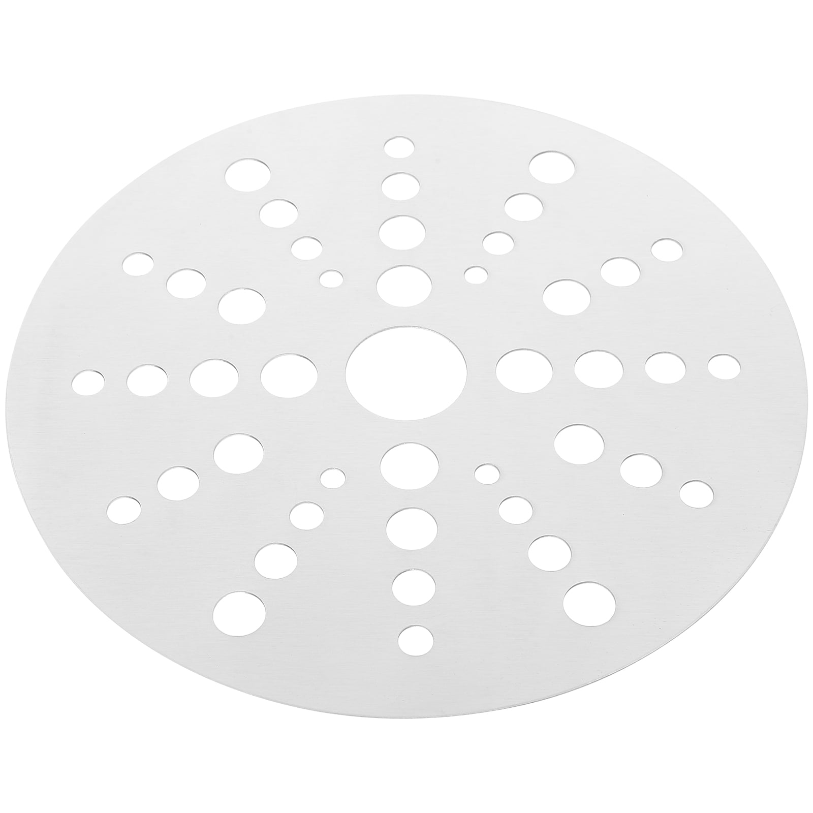 OUNONA Stainless Steel Induction Diffuser Plate for Even Heat ...