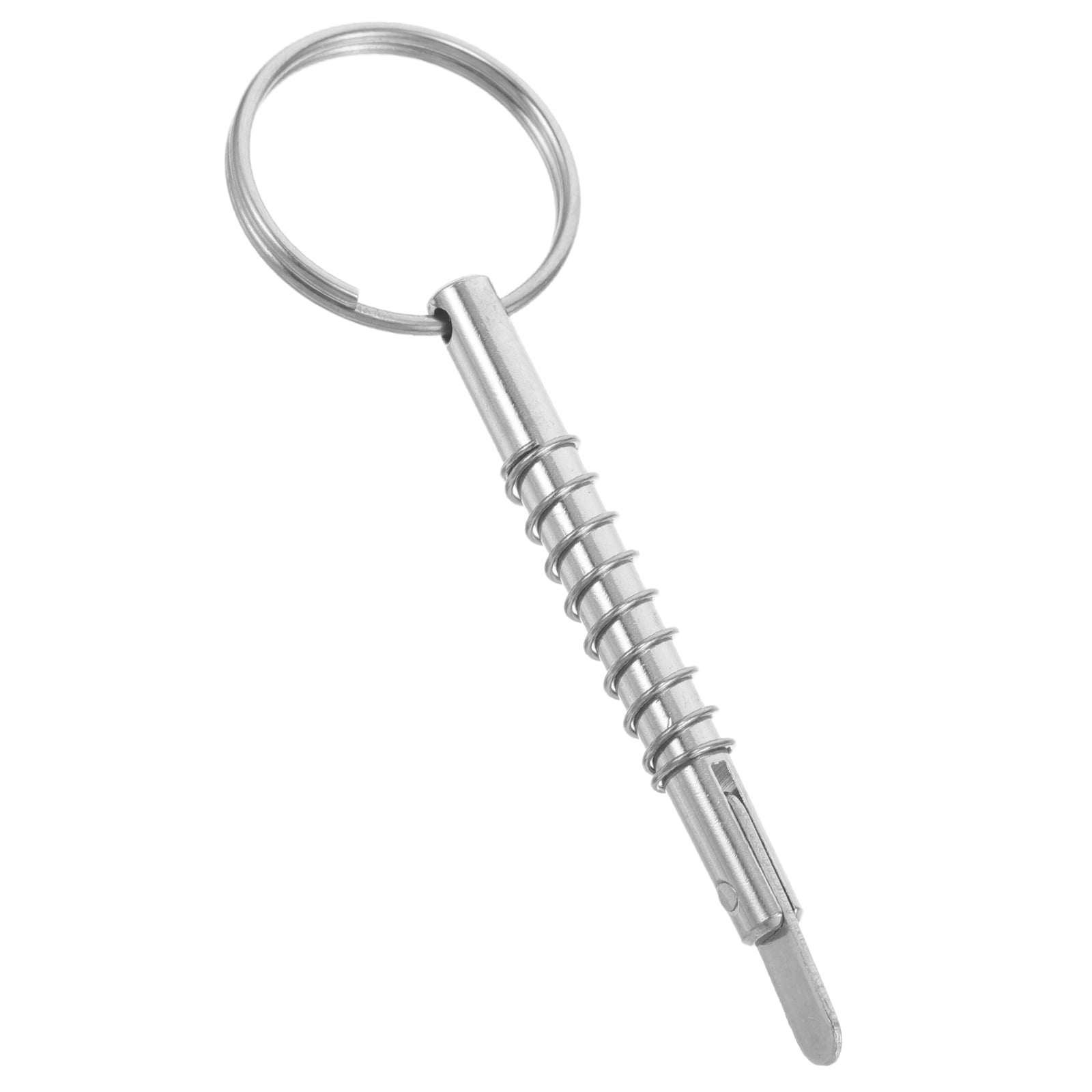 OUNONA Stainless Steel Marine Hardware Bimini Pins Bimini Top Hardware ...