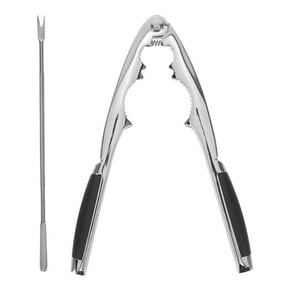 Nut Cracker Tool Set