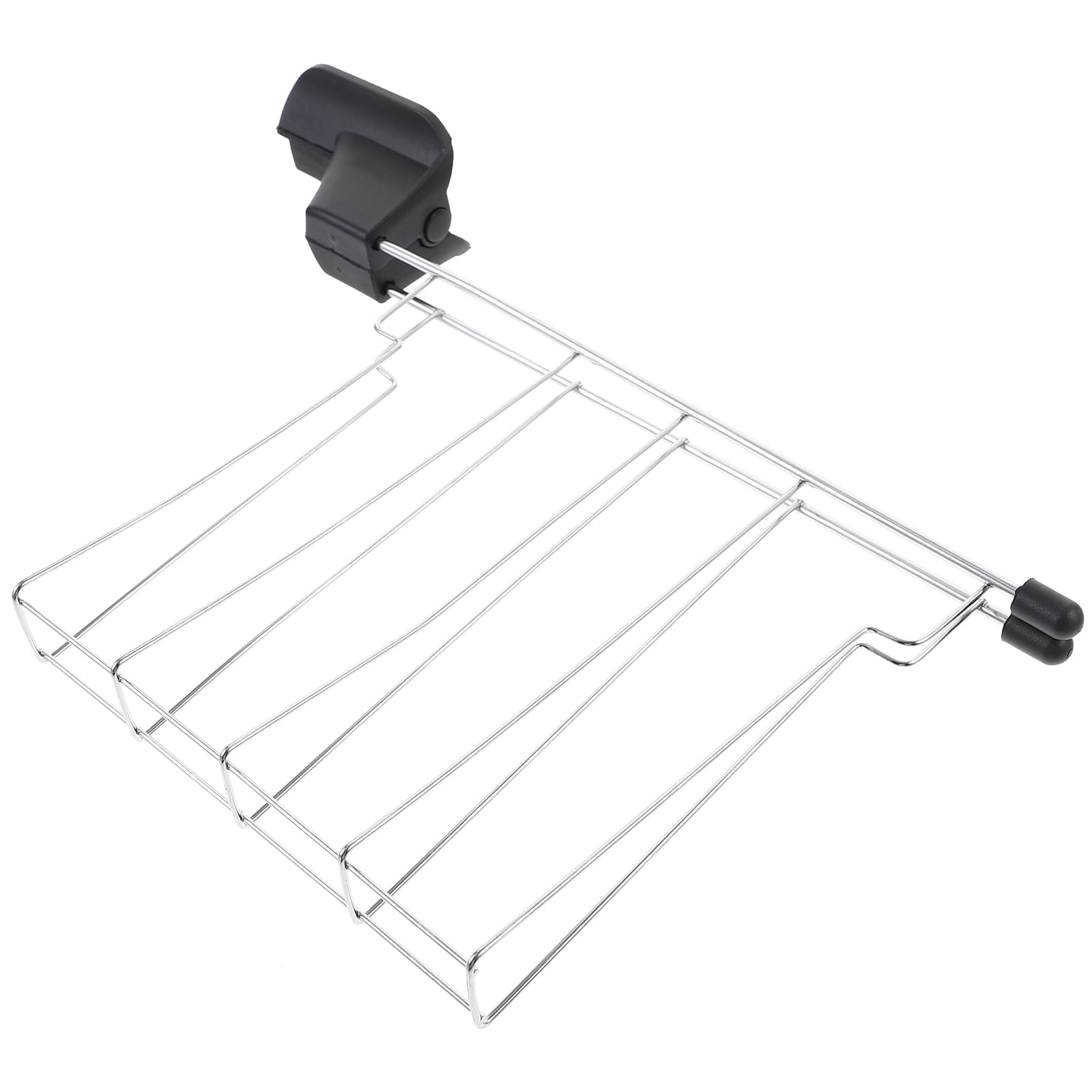 OUNONA Stainless Steel Rack Toaster Part Heater Magnetic Phone Wallet ...