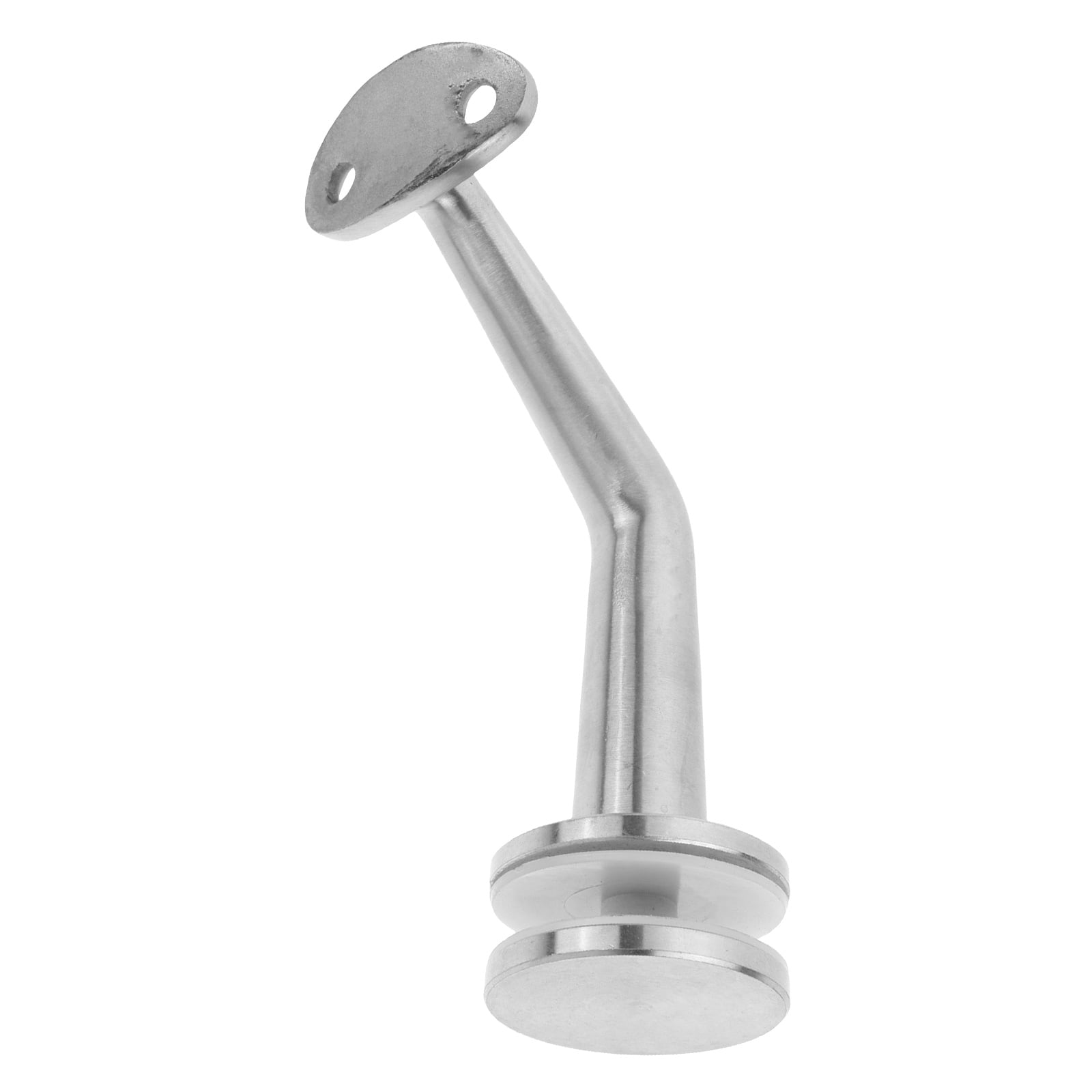 OUNONA Stair Rail Bracket Stairway Handrail Staircase Bracket Handrail ...