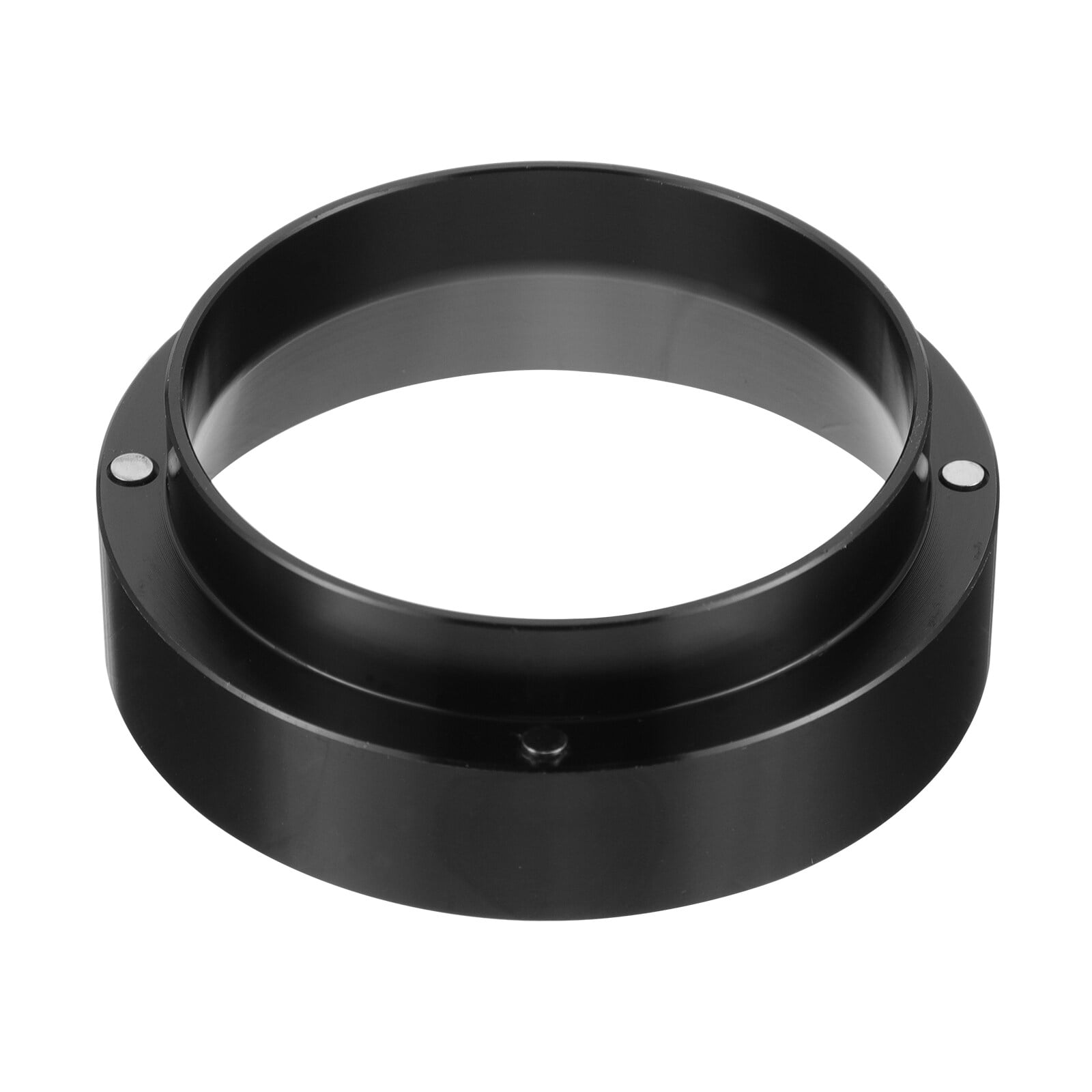 OUNONA Station Coffee Powder Ring Magnetic Dosing Funnel - Walmart.com