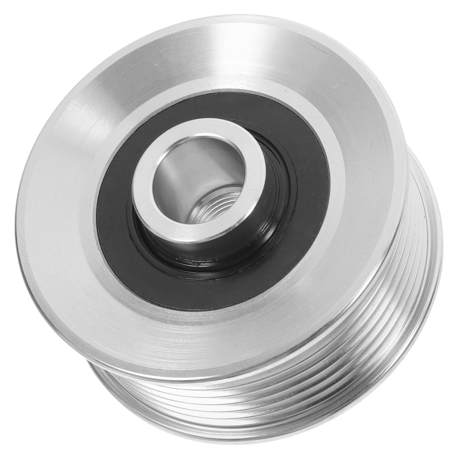 OUNONA Steel Timing Wheel Clutch Supply Vehicle Alternator Replacing ...