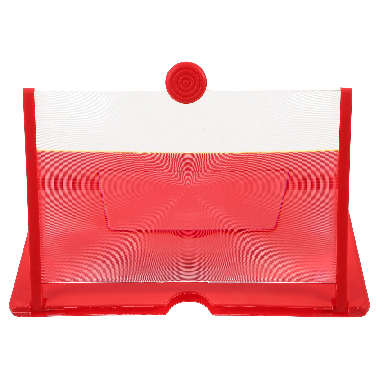 OUNONA Stereo Amplifier Cell Phone Screen Magnifier Stand - Walmart.com