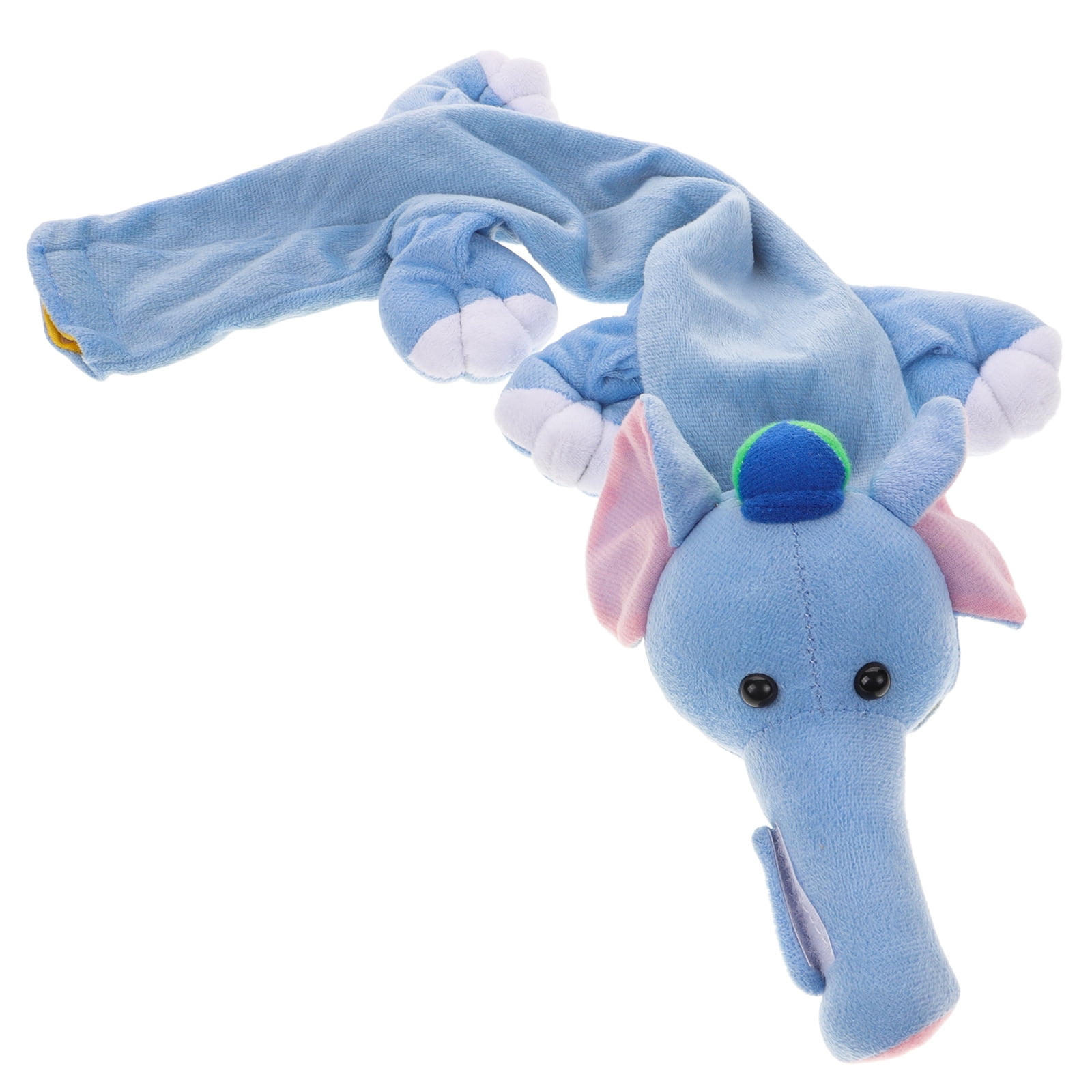 OUNONA Stethoscope Cover Cute Animal Stethoscope Sleeve Cartoon ...