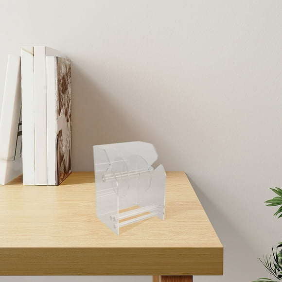 Label Dispenser Wall Mount