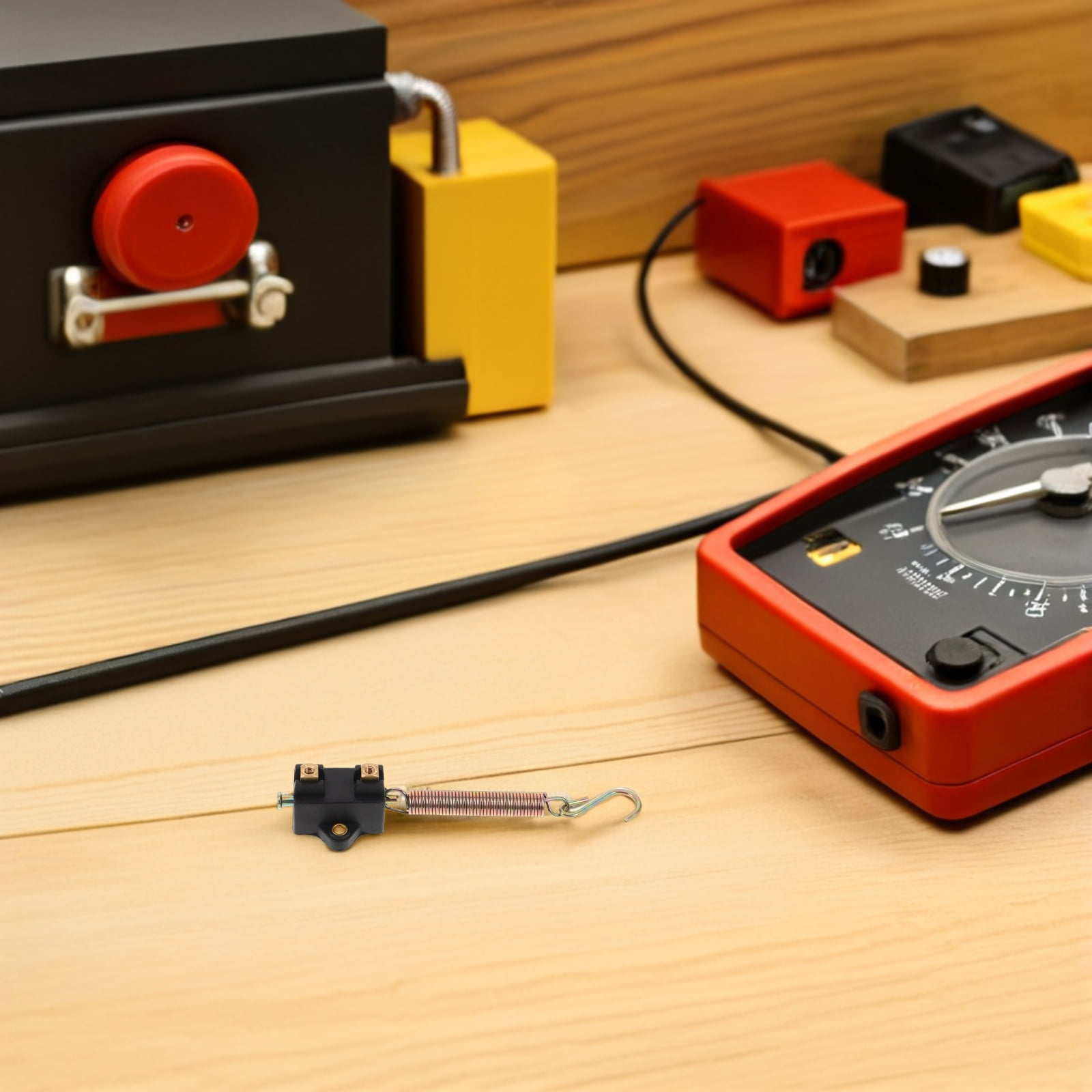 OUNONA Stop Light Switch for Car Featuring Normally Open Design for ...
