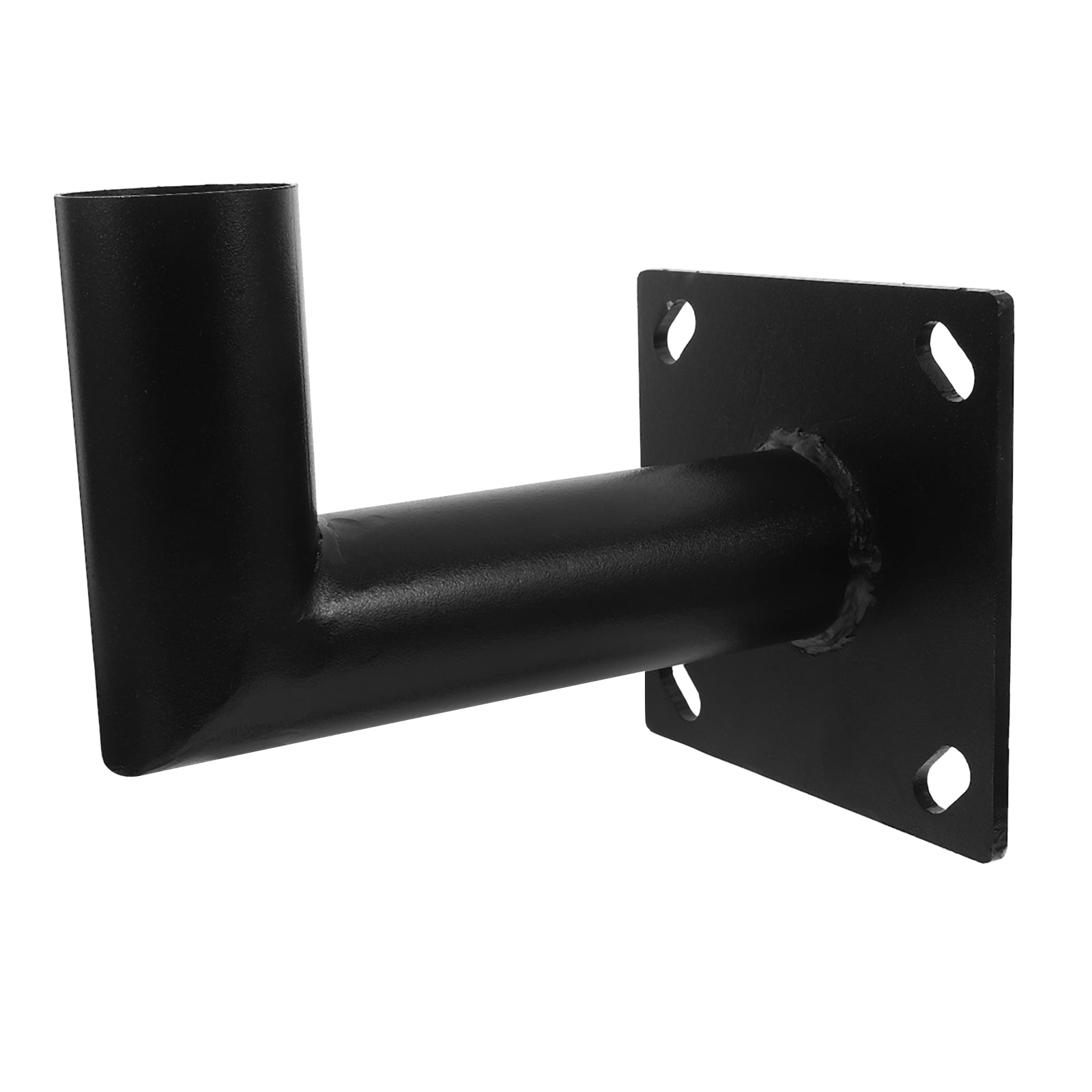 OUNONA Street Light Pole Solar Street Light Pole Solar Light Pole Light ...