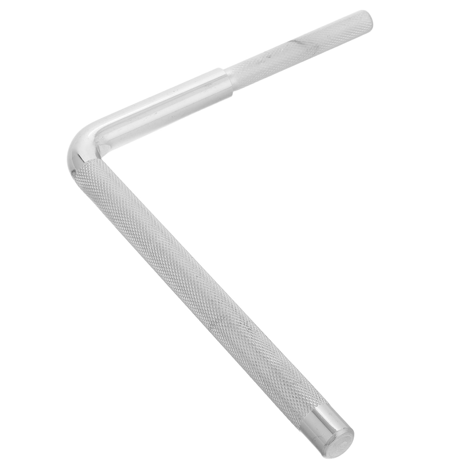 OUNONA Sturdy Cowbell Fixing Bracket Heavy Duty Cowbell Fixing Rack ...