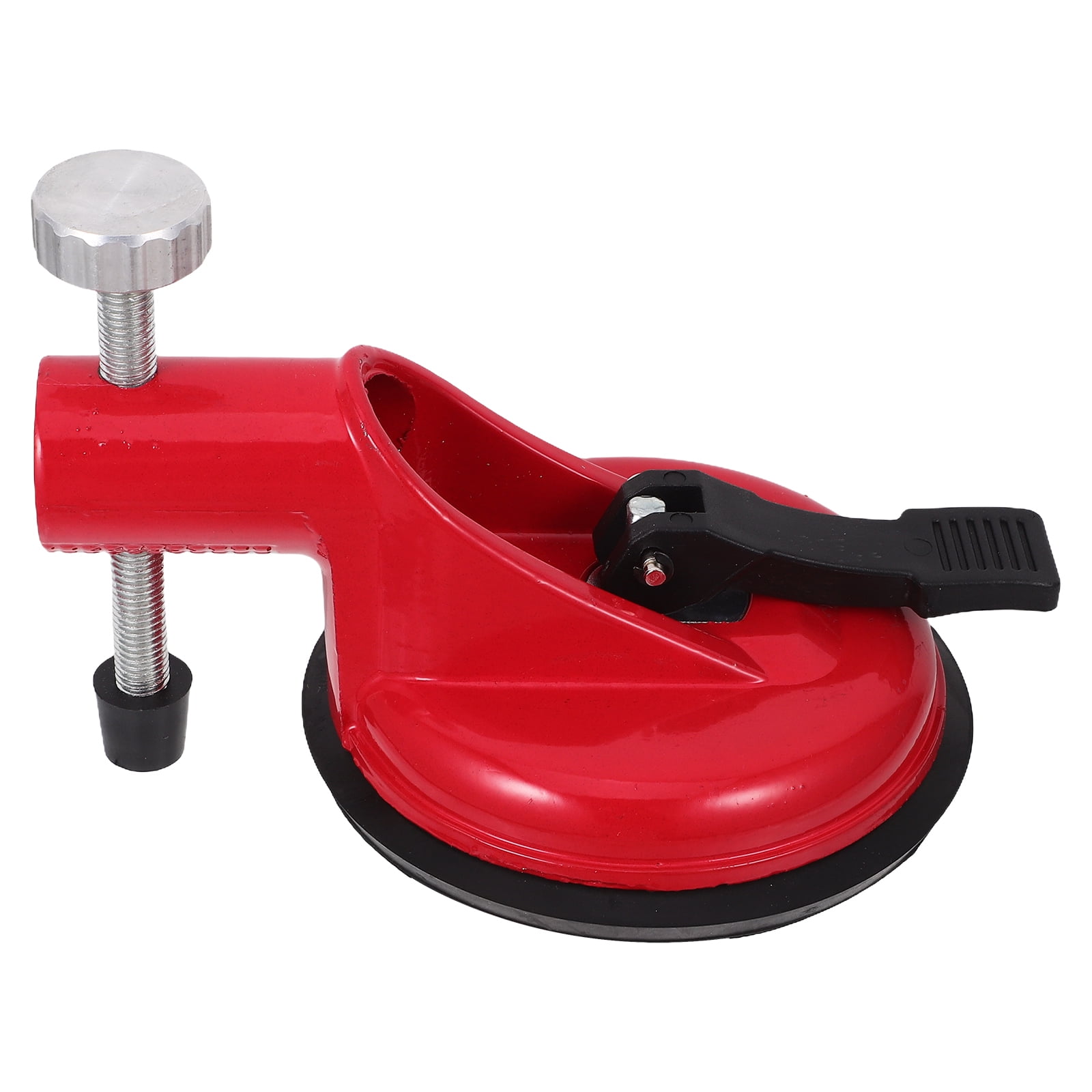 OUNONA Suction Cups Tile Fixer Floor Gap Fixer Tool Joint Tensioner For ...