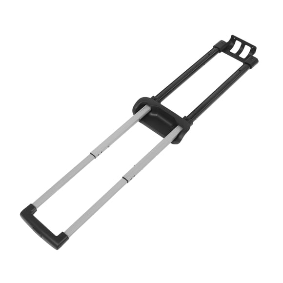 Telescoping Luggage Handles for Easy Travel Replacement and Comfort