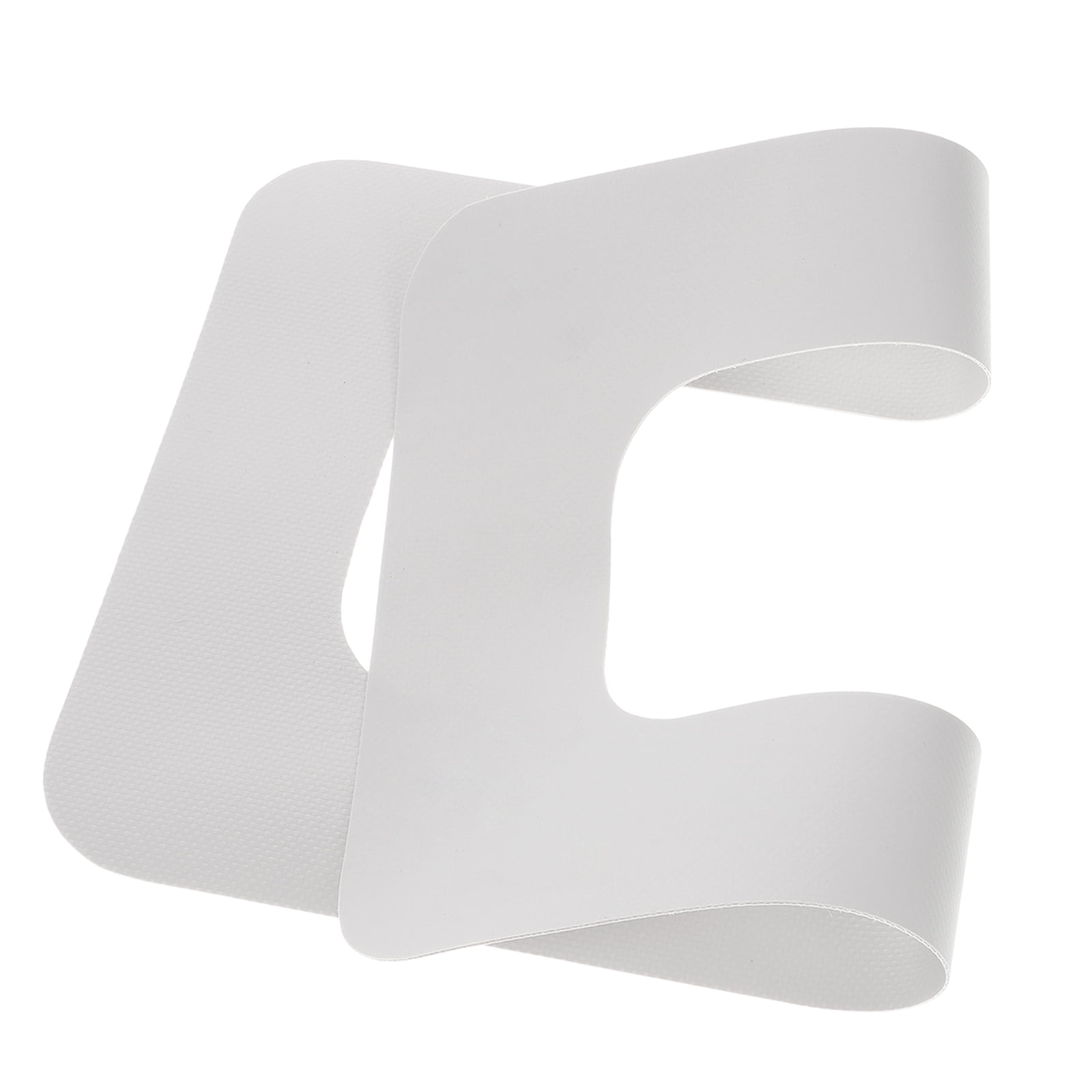 OUNONA Surfboard Fin Buckle PVC Surfboard Fin Edge Guard Surfing Fin ...