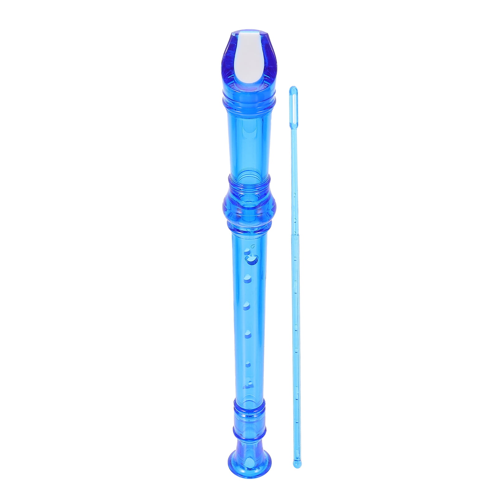 OUNONA Swan 8 Hole Clarinet Music Toys Instruments Kids Musical Child ...