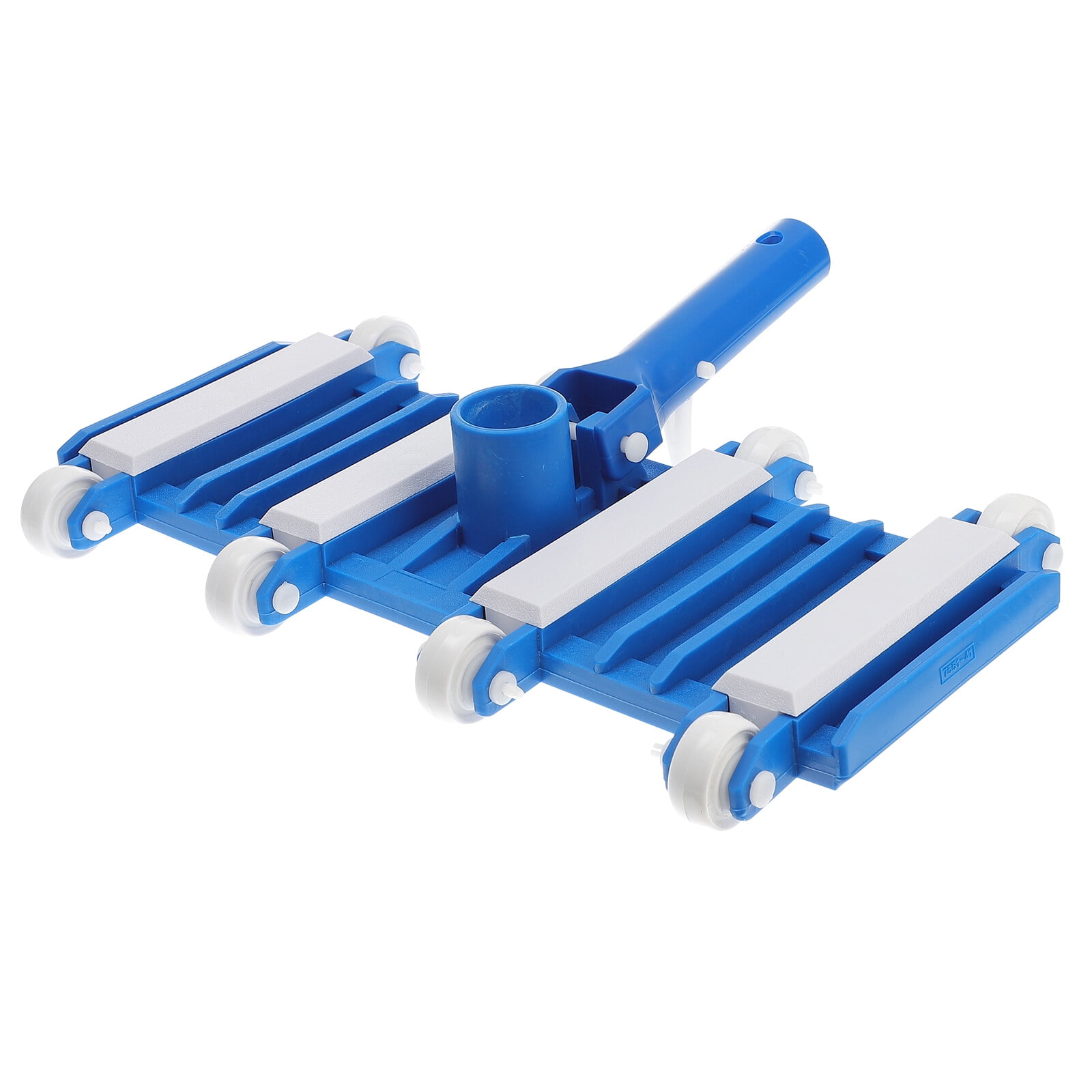 OUNONA Sweeper Swimming Pool Suction Head Cleaning Kit Brush - Walmart.com