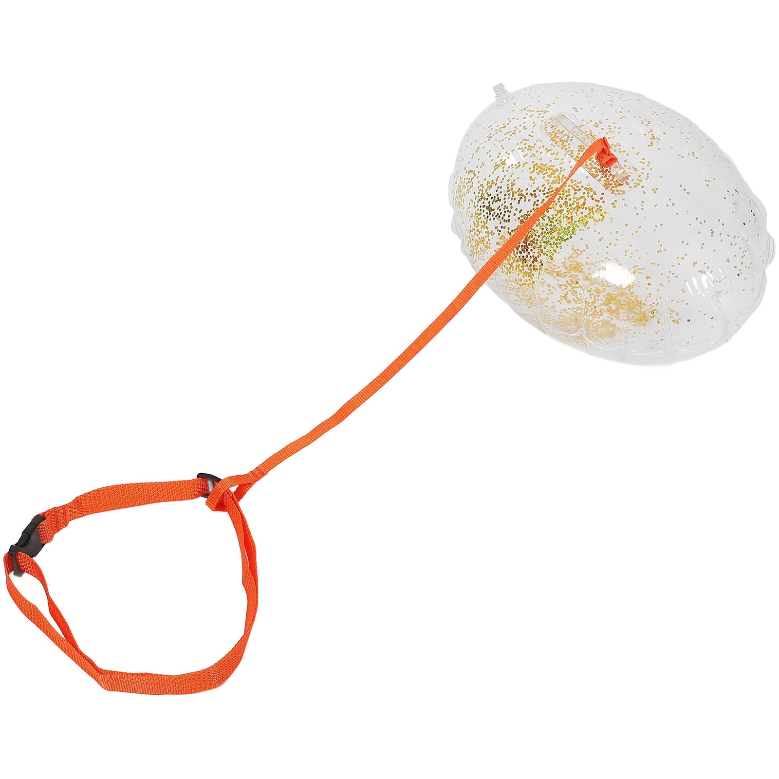 OUNONA Swimming Air Buoy Safety Buoy Lifesaving Float Swimming ...