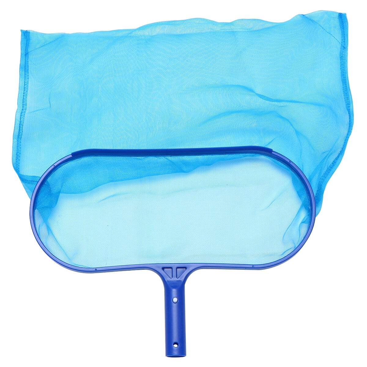 OUNONA Swimming Pool Scoop Net Pool Water Leaf Landing Net Portable ...