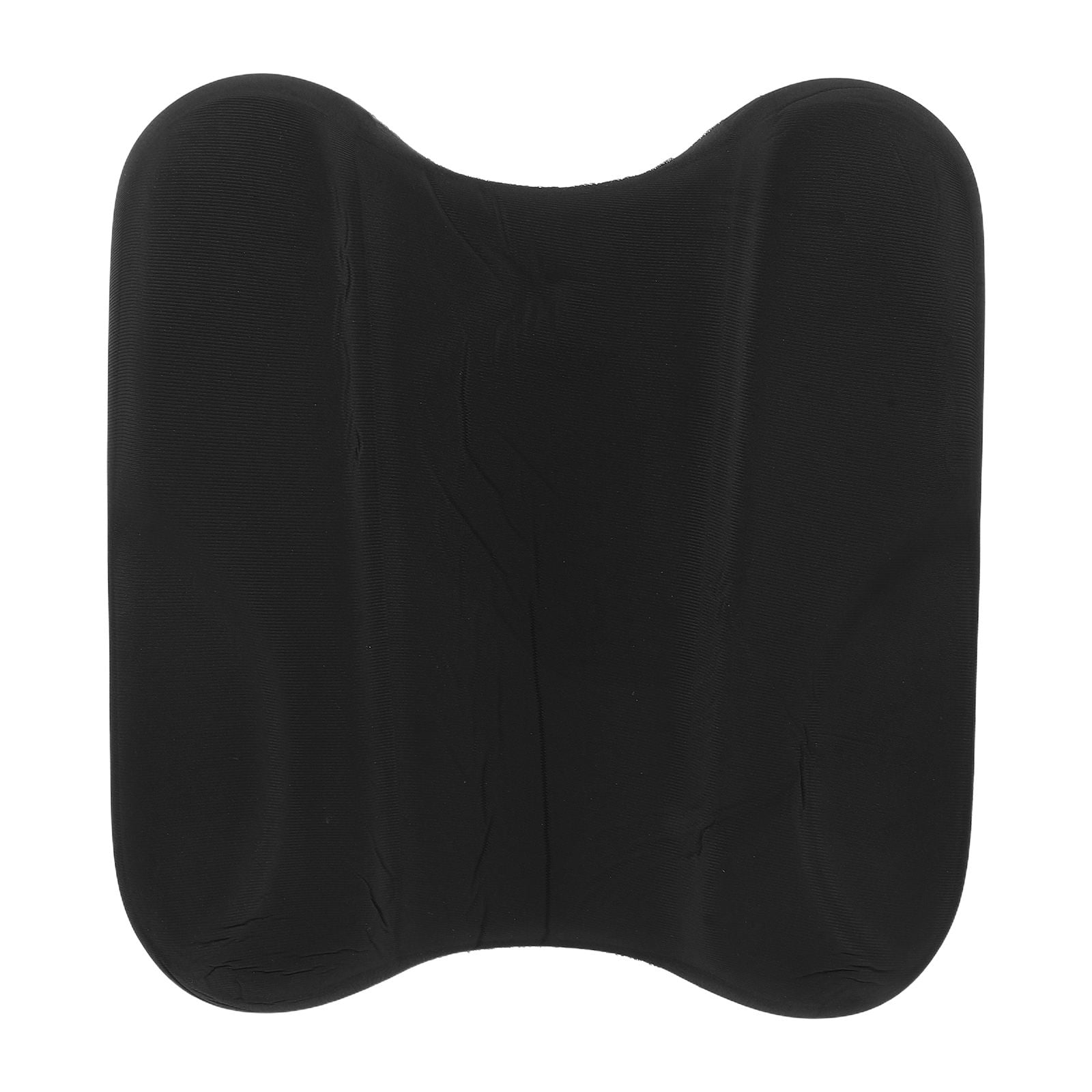 OUNONA Swimming Training Float Board Black Eva Kickboard for Adult Pool ...