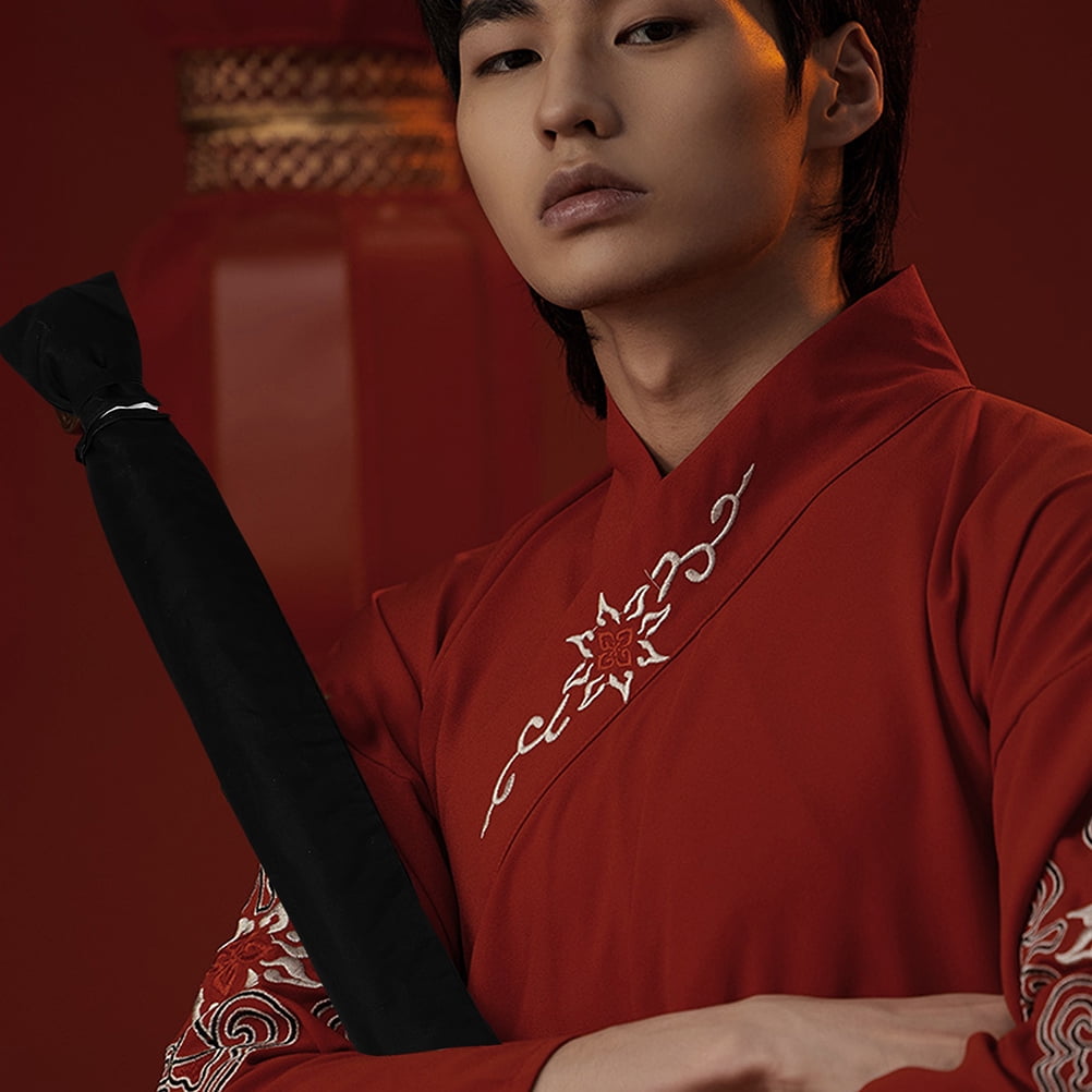 OUNONA Sword Storage Bag For Ninja Sword Sword Sleeve Portable Sword ...