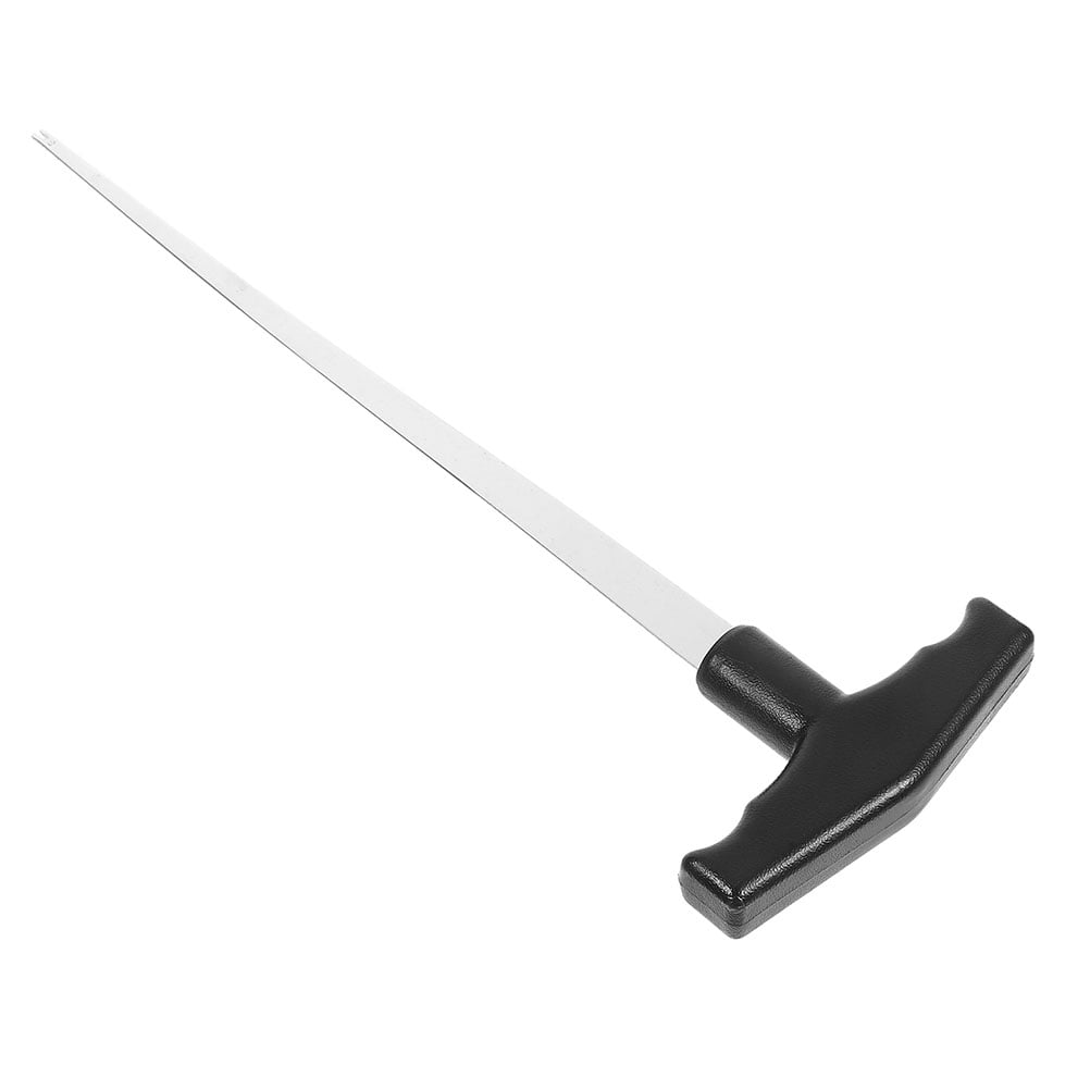 OUNONA T-Type Cable Lead Device Extended Wire Threading Tool Auto ...