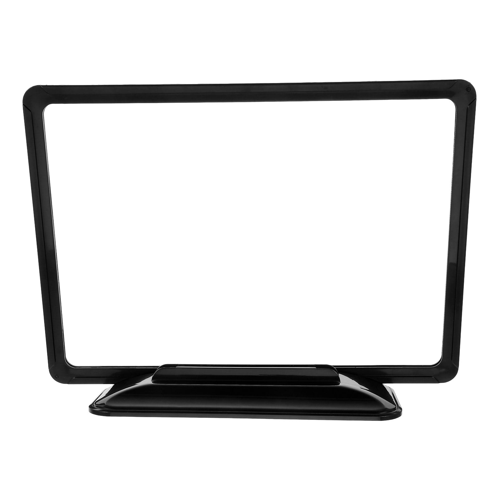 OUNONA Table Card Display Paper Stand Stand Frame Business Card Holder ...