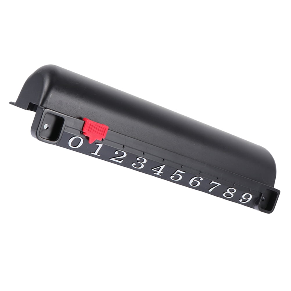 OUNONA Table Hockey Score Counters Box Air Hockey Scoring Accessories ...