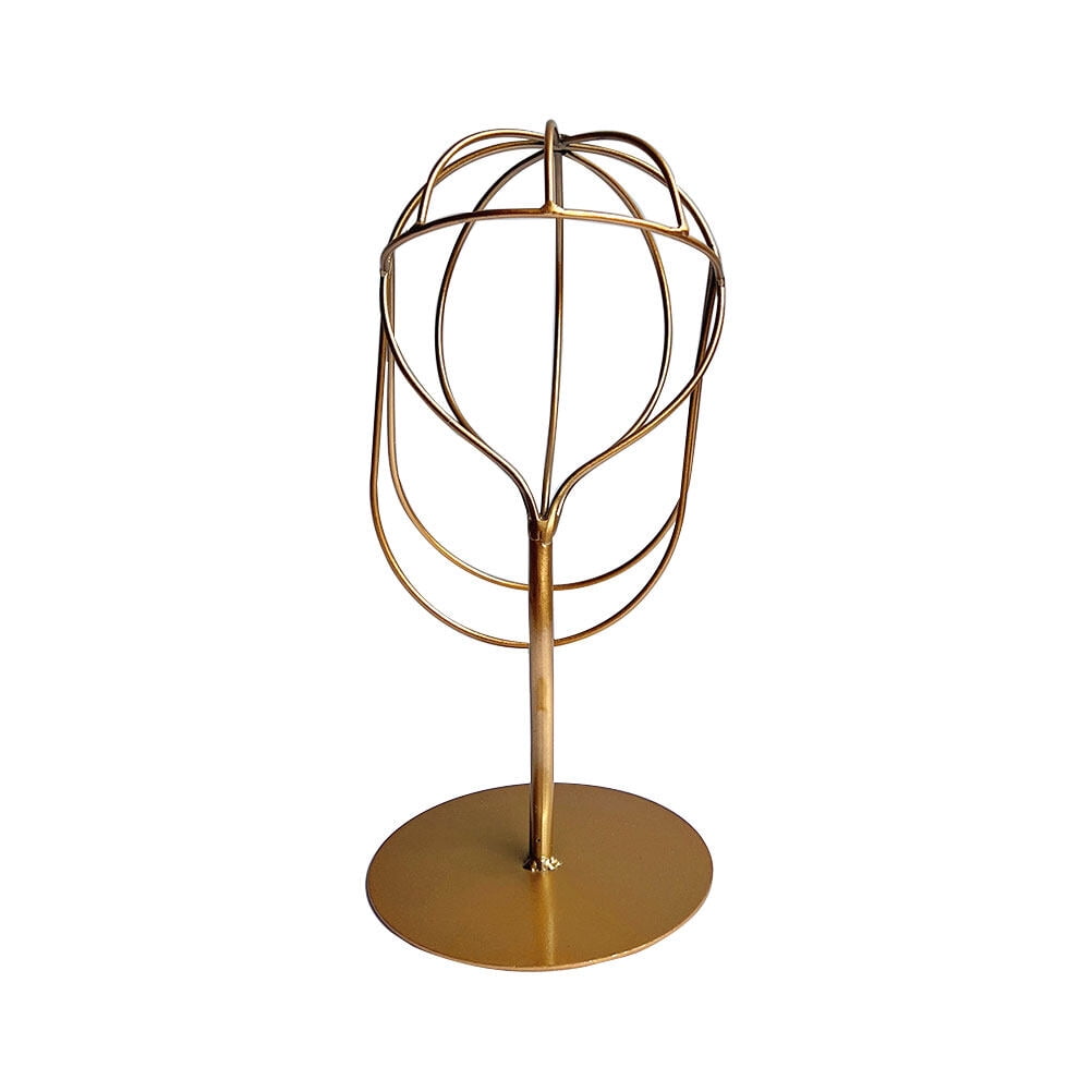 OUNONA Table Top Hat Stand Storage Merchandising - Walmart.com