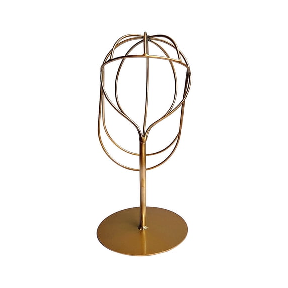 OUNONA Table Top Hat Stand Storage Merchandising - Walmart.com
