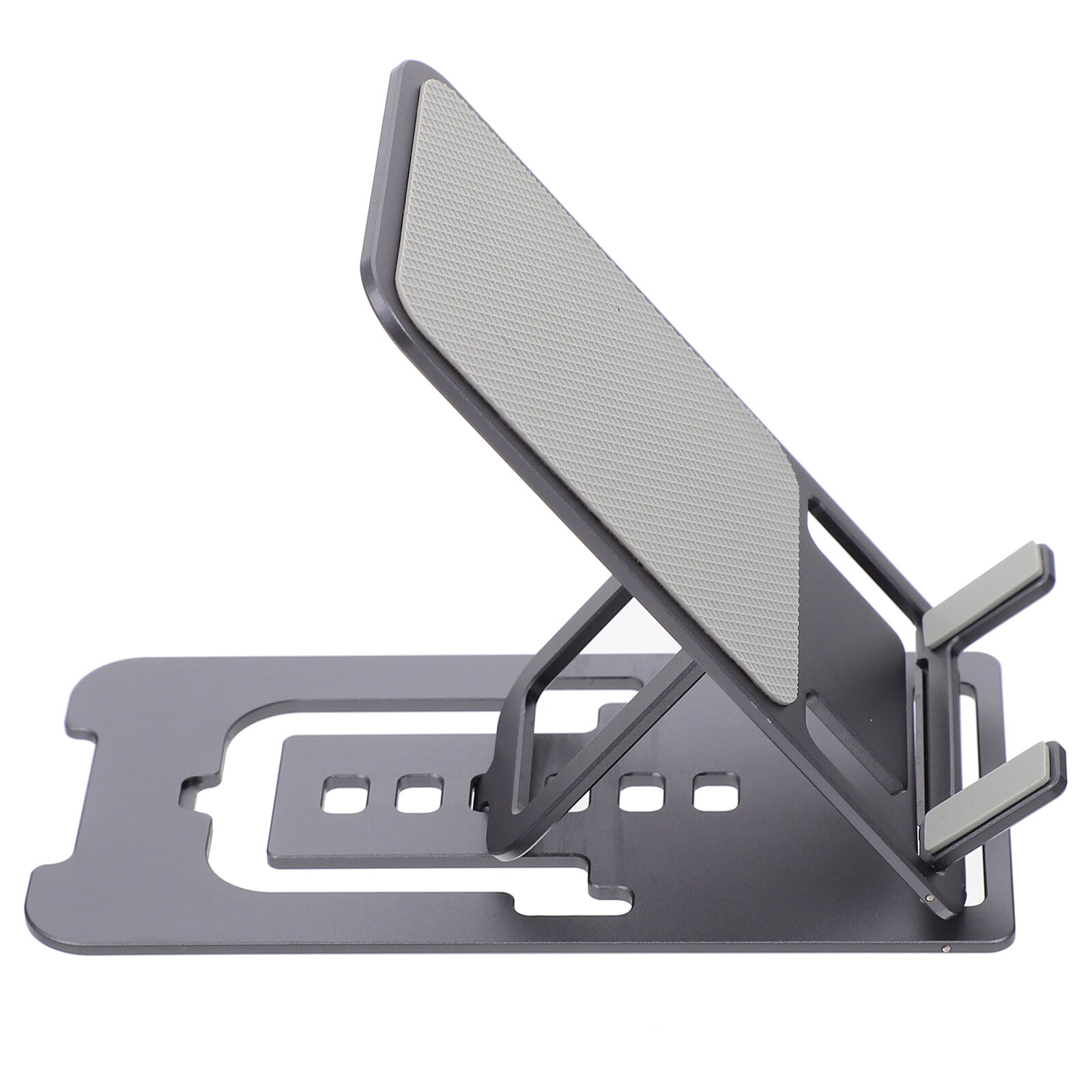 OUNONA Tablet Phone Stand Smartphone Holder Lanyard Cell Adjustable ...