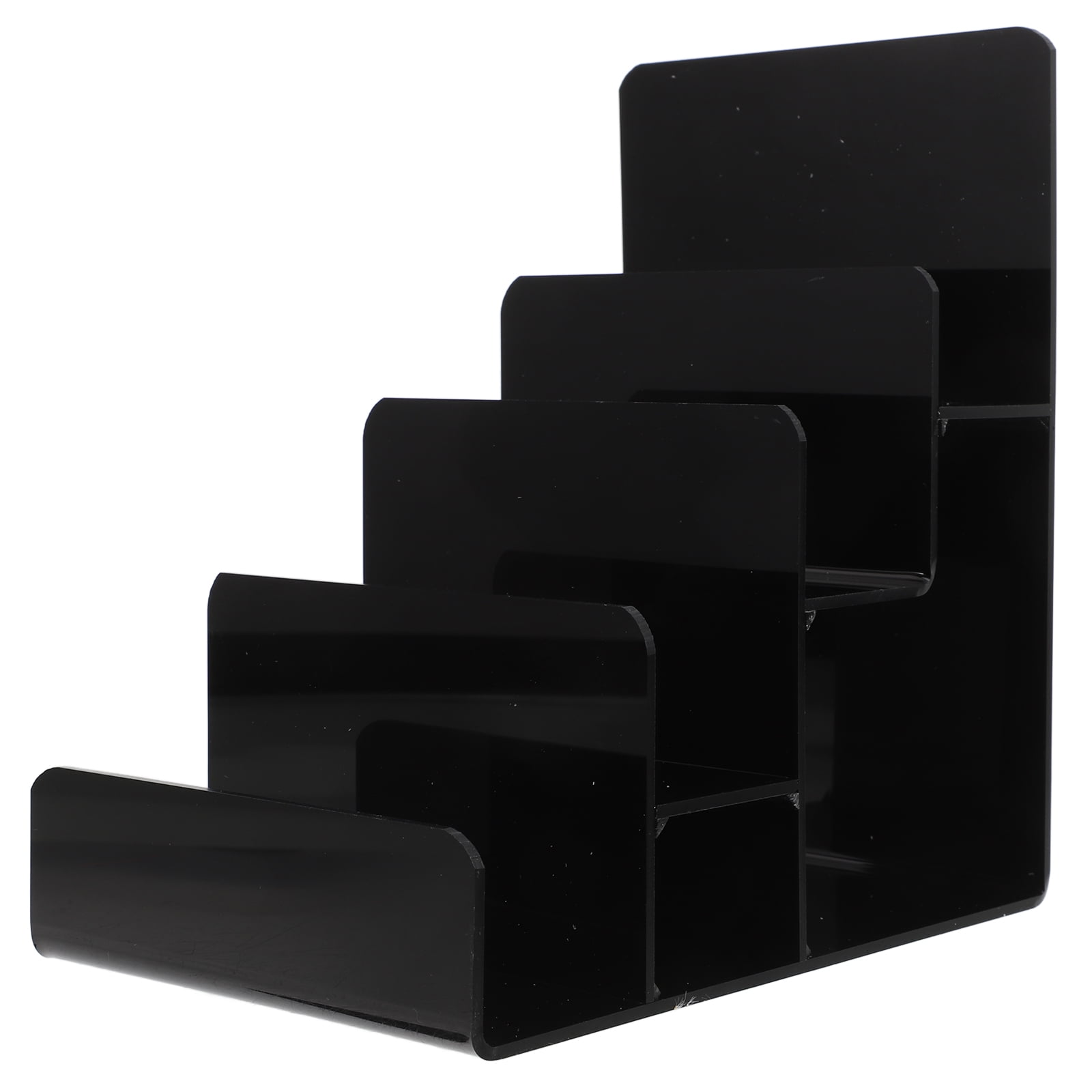 OUNONA Tabletop Purse Display Stand Wallet Stand Purse Display Shelf ...