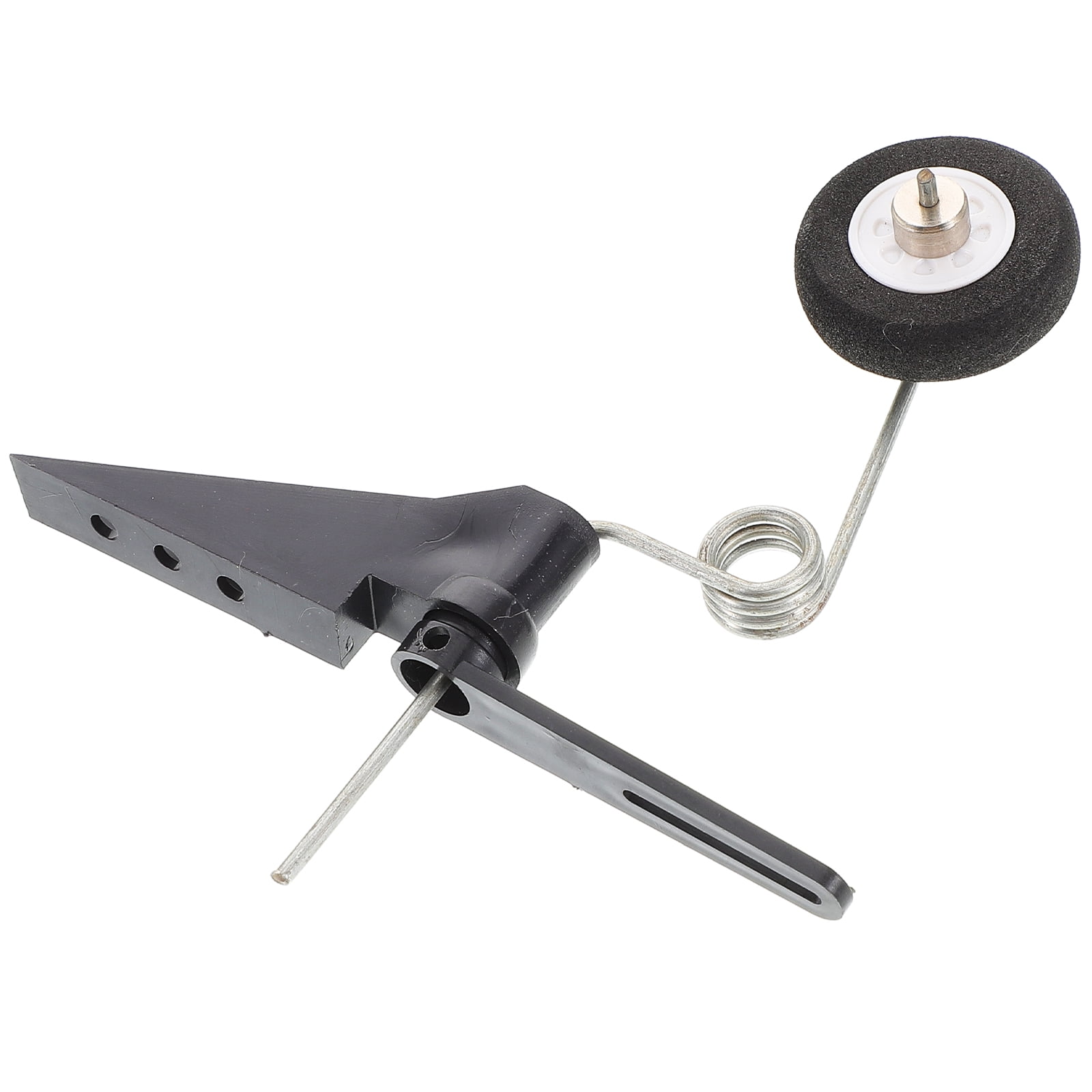 OUNONA Tail Wheel Assembly for RC Electric Airplane Supplies Replace ...