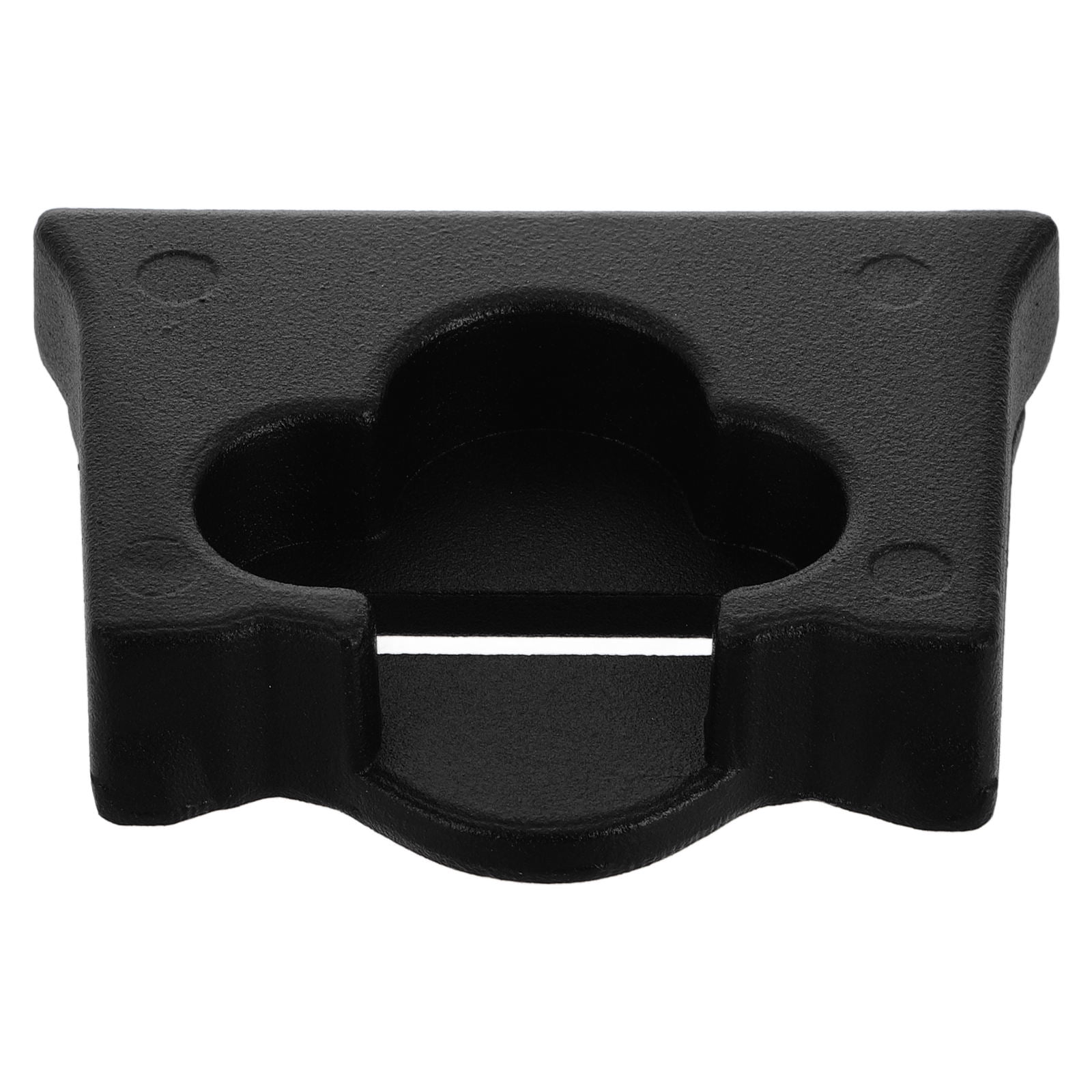 OUNONA Tailgate Limiter Block for JK Heavy Duty Rear Door Stopper ...
