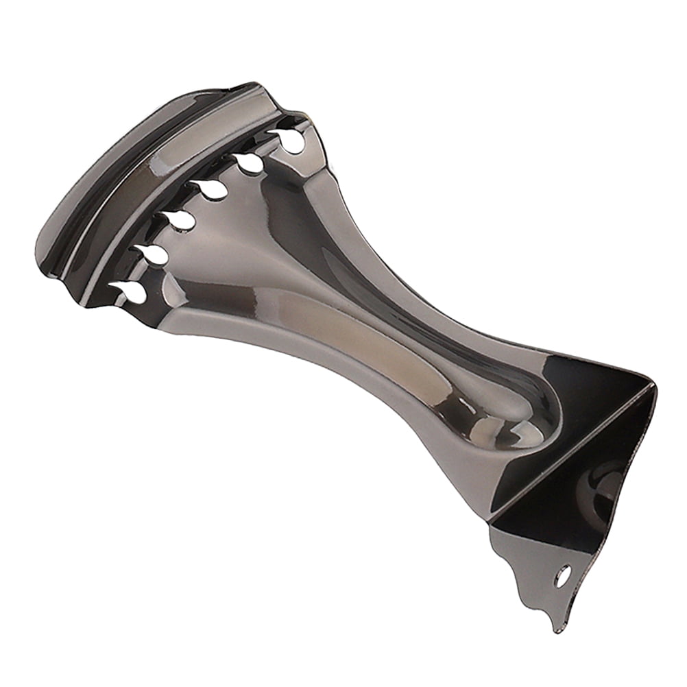 OUNONA Tailpiece String Instrument Tailpiece Guitar Tailpiece Guitar ...