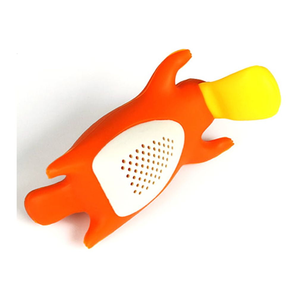 OUNONA Tea Filter Silicone Diffuser Infusers for Loose Espresso Machine ...