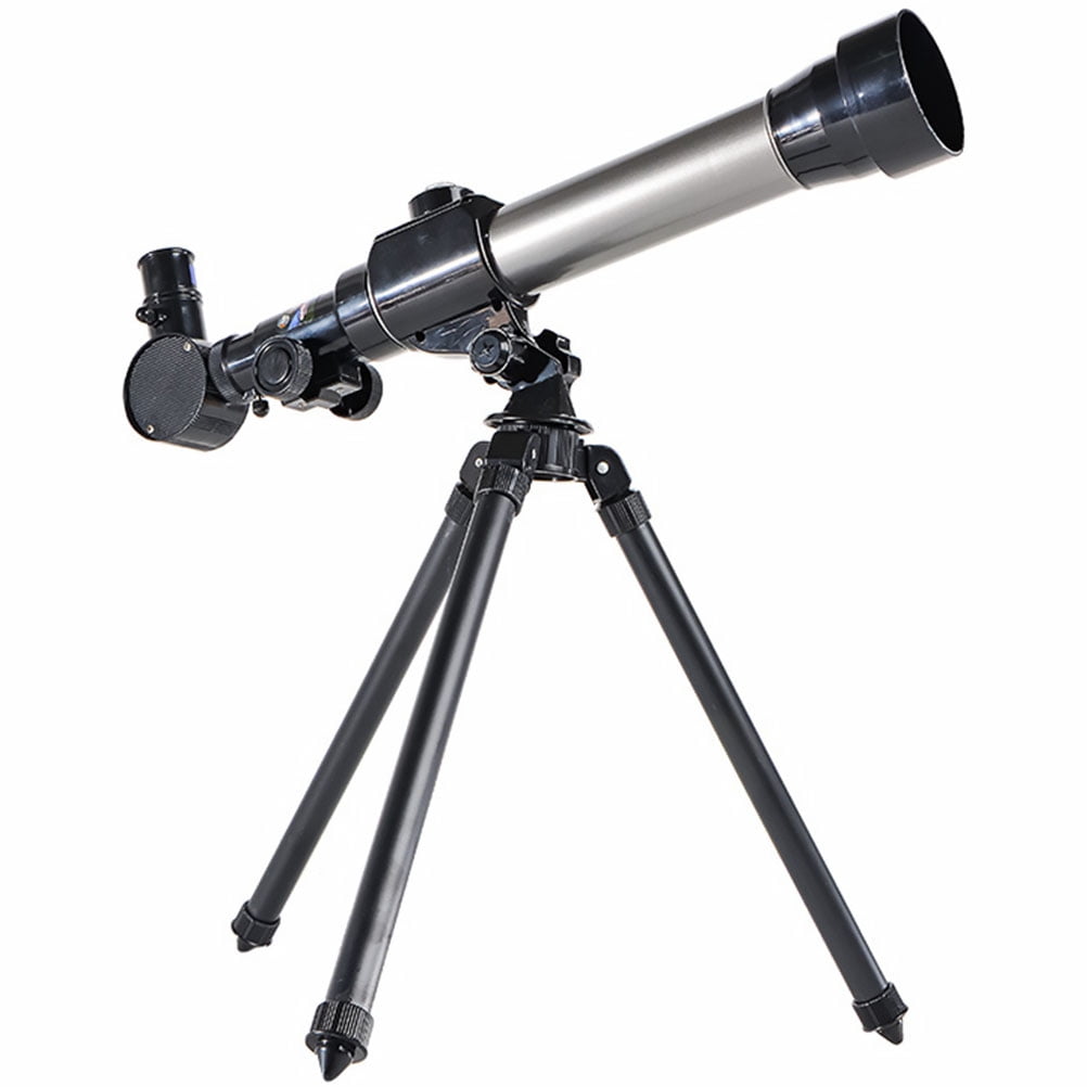 OUNONA Telescope Kids Space Exploration Toy for Moon Observation ...