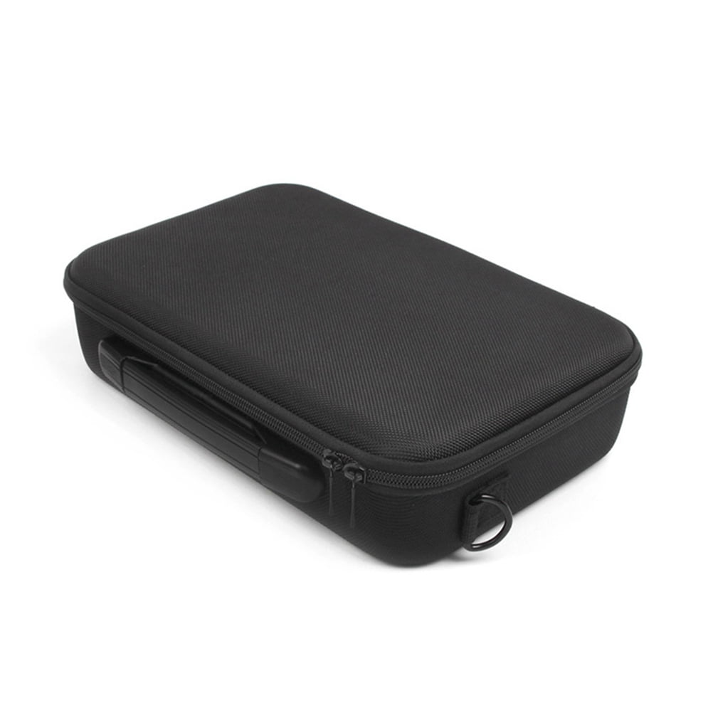 OUNONA Tello Drone Carrying Case with Storage for Remote Controller and ...