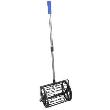 Wilson Tennis Ball Basket Pick Up Hopper for Performance Play - Walmart.com