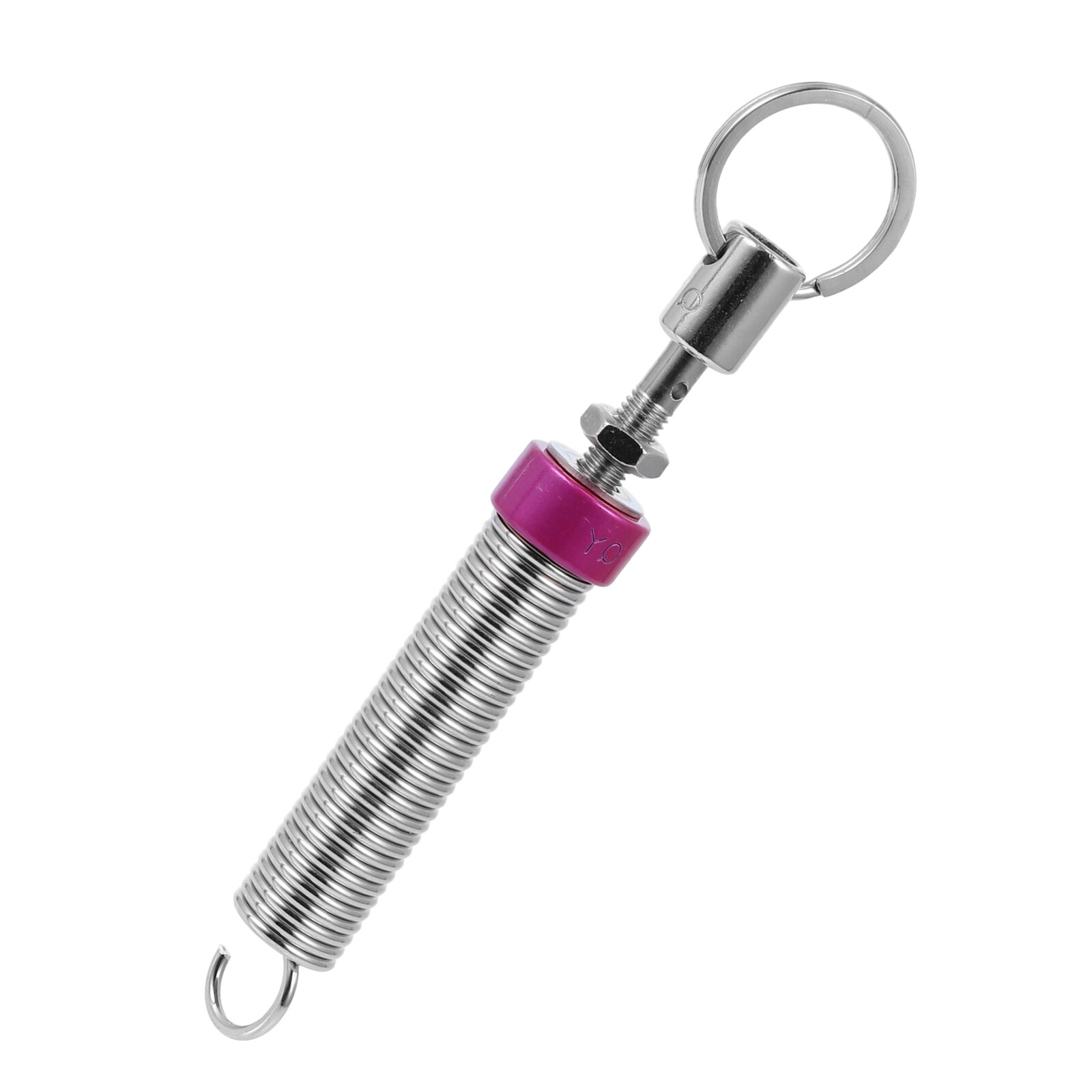 OUNONA Tension Spring Car Trunk Lifting Springs with Hooks Boot Gas ...