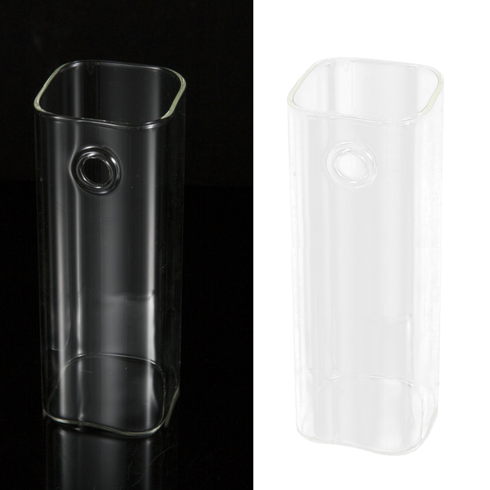 OUNONA Terrarium Vase Wall Mounted Fish Tank Flower Planter - Walmart.com