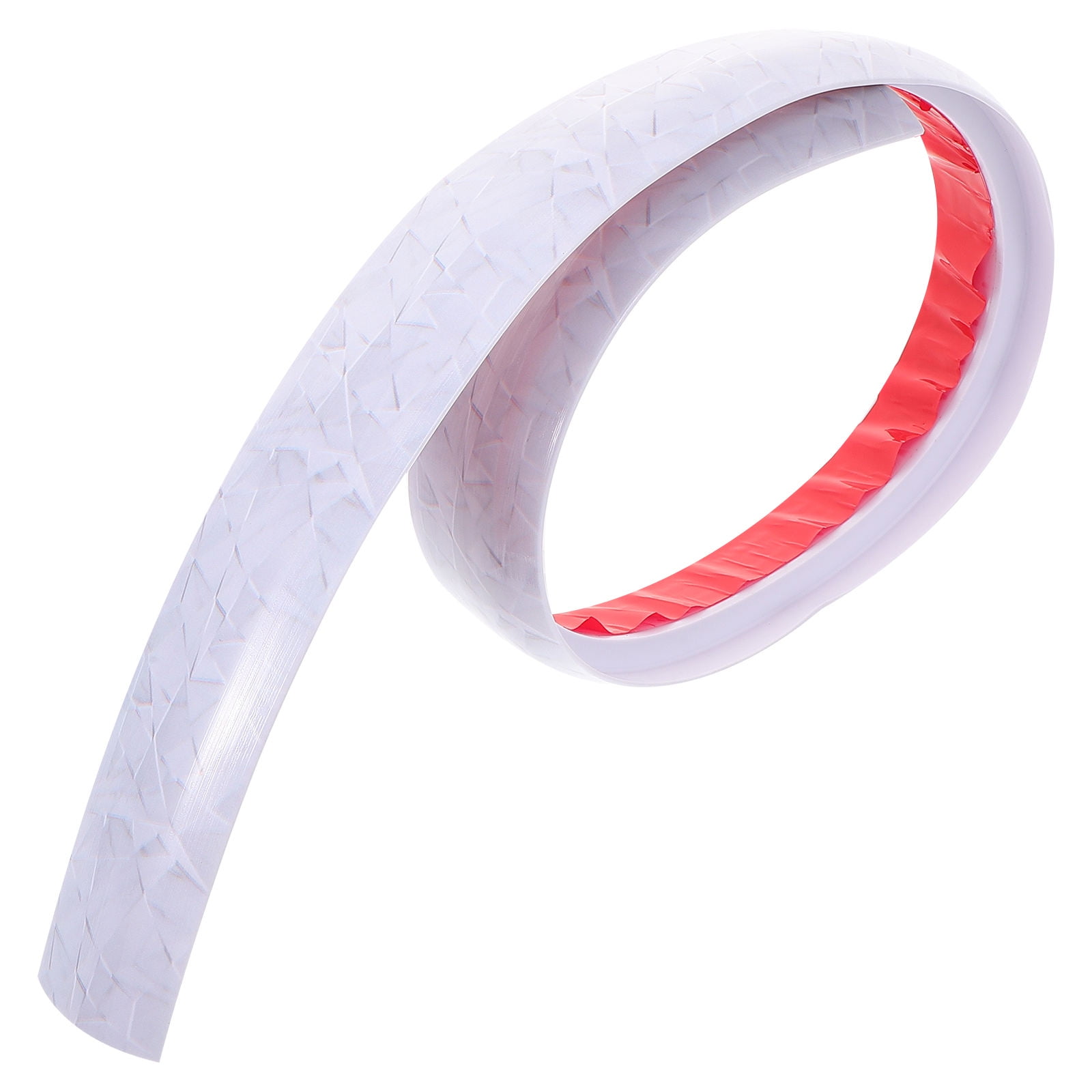 OUNONA Threshold Ramp Strip Floor Edge Strip Threshold Wheelchair Ramp ...