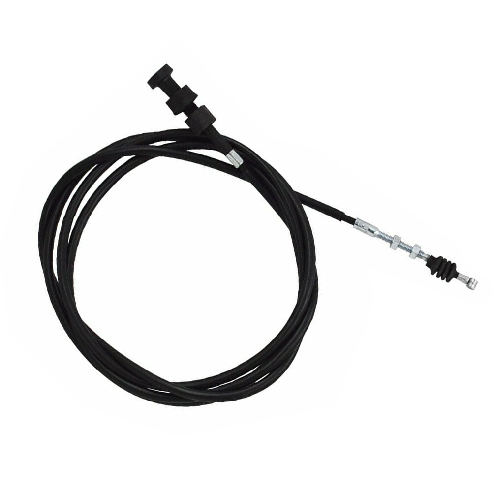 OUNONA Throttle Choke Cable Control Starter Professional Practical ...