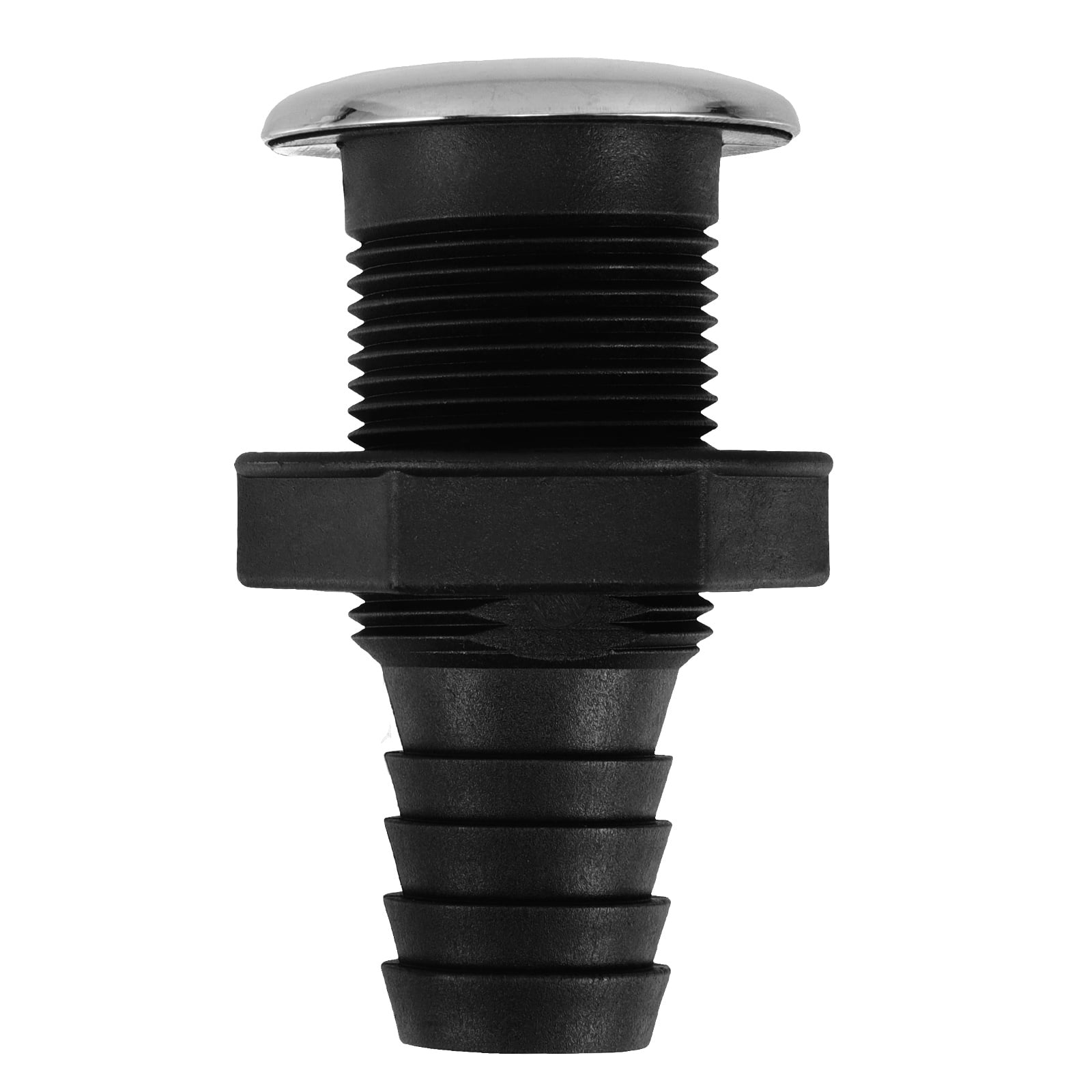 OUNONA Thru Hull Connector for Boat Floor Drain and Marine Yacht ...