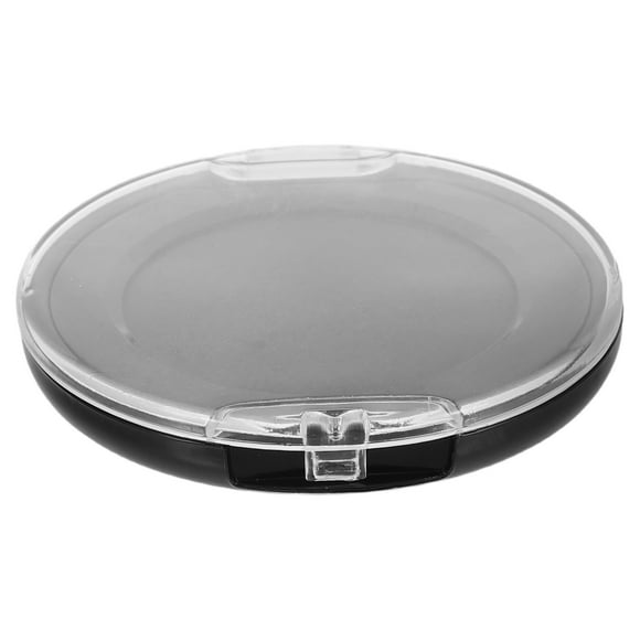 Ink Pad Thumb Impression