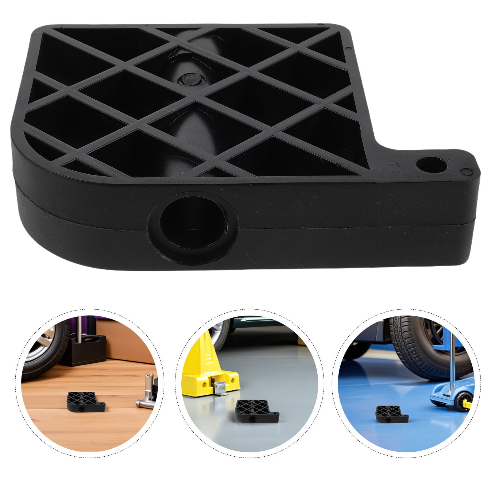 OUNONA Tire Bead Clamp for Auto Tire Changer Nylon Construction Fast ...
